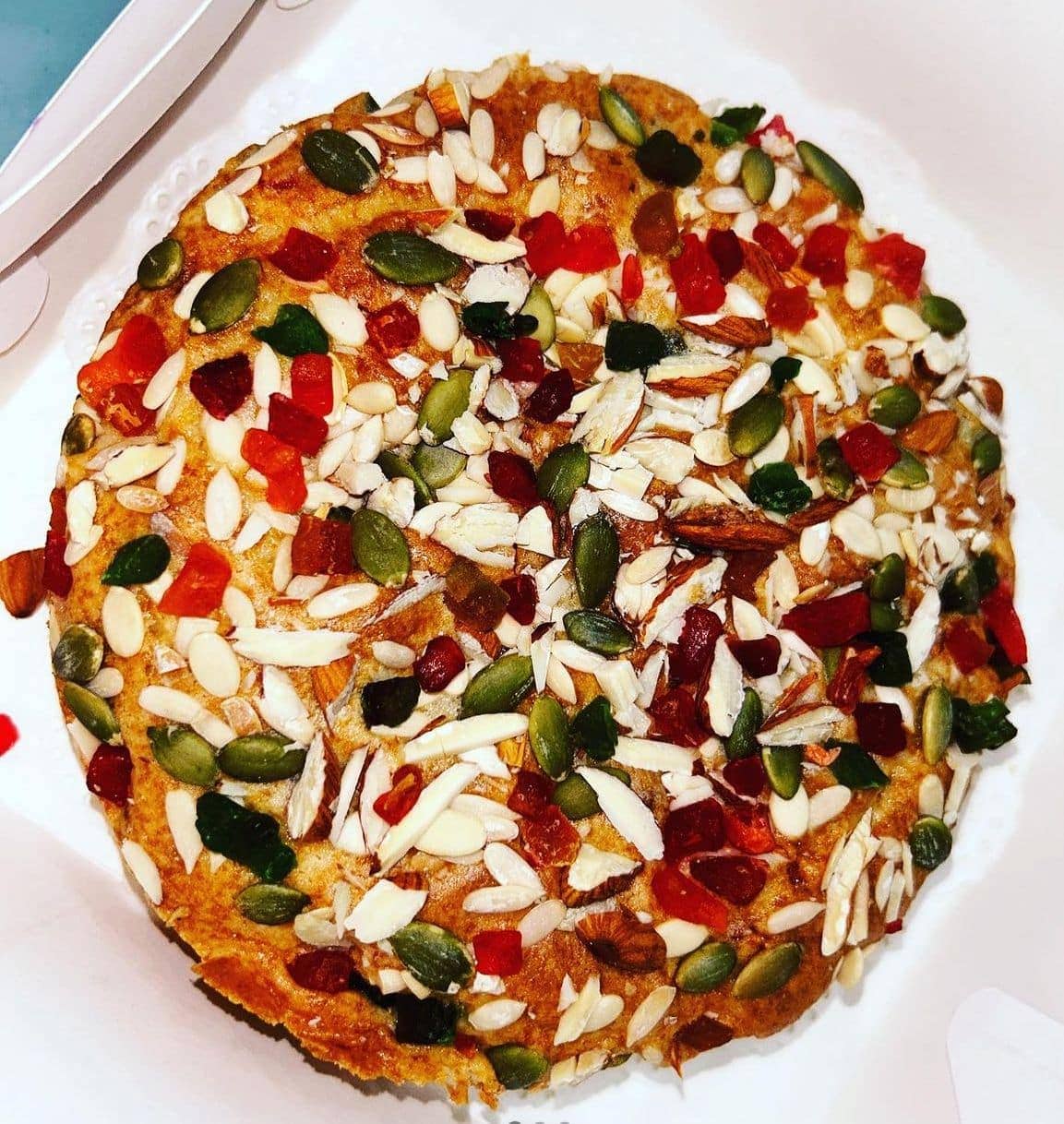 Sugarlicious, Sikandra, Agra | Zomato