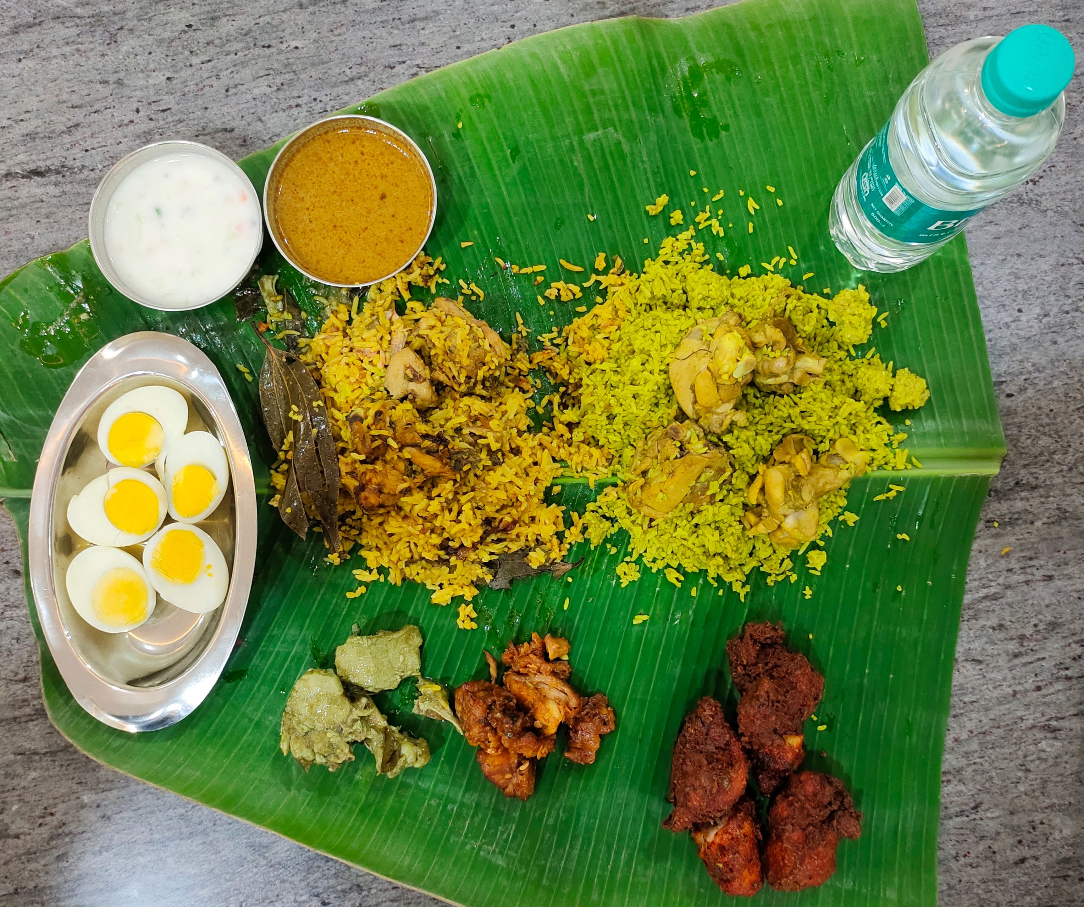 Maharaja Hotel, Magadi Road, Bangalore | Zomato