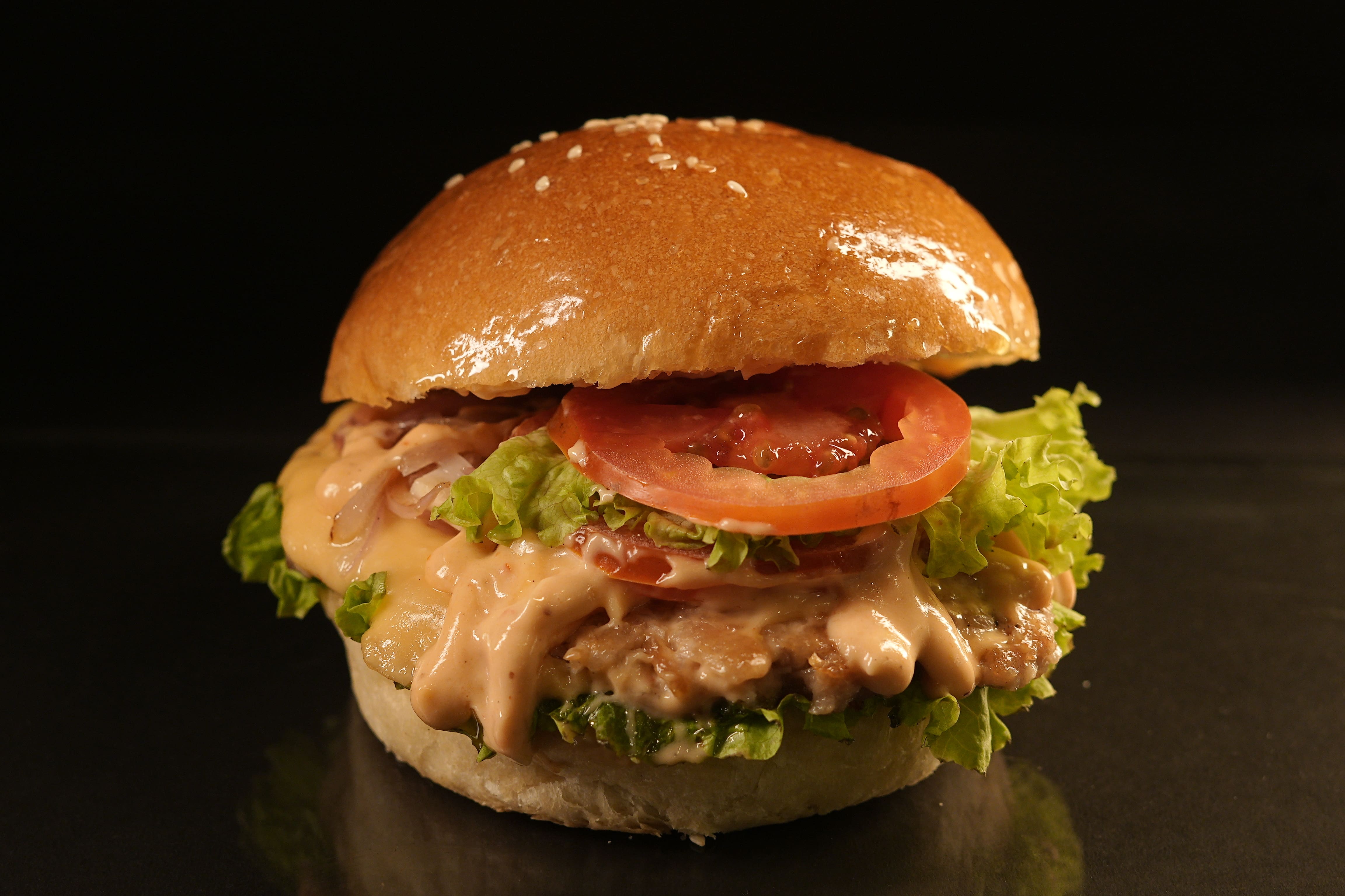 OSK Burgers, Uzan Bazaar, Guwahati | Zomato