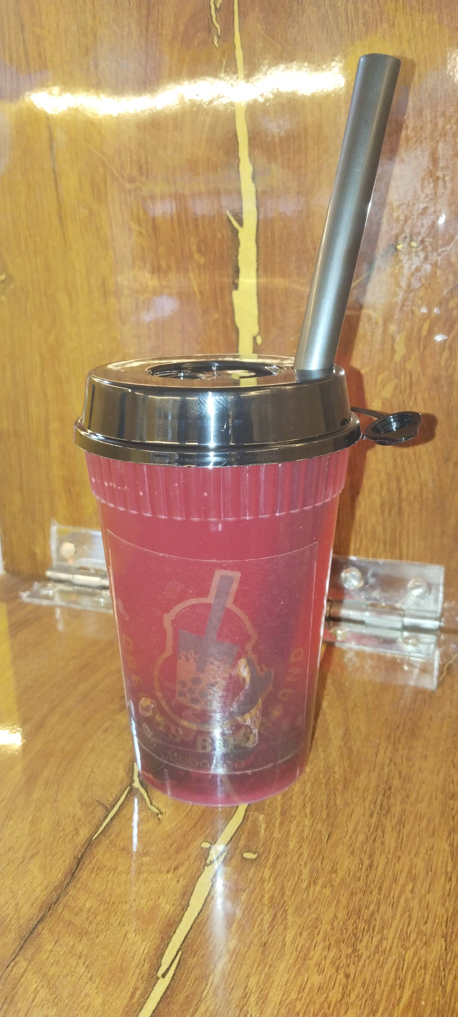 Menu of Dreams Bobaland, Jodhpur Park, Kolkata