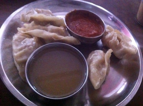 Momo Ghar, Bharalumukh, Guwahati - Zomato