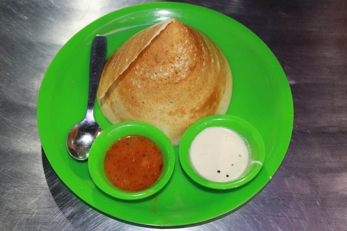 Idli Express, Vishrantwadi, Pune | Zomato