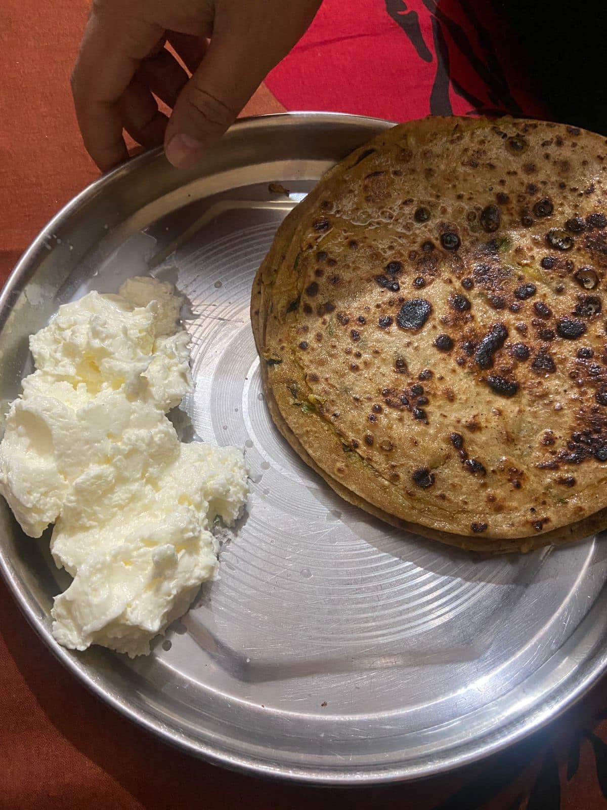 Menu of RC Cafe, Vaishali, Ghaziabad