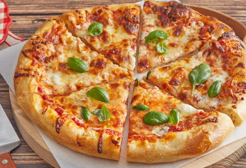 Downtown Pizza, Phagwara Locality, Phagwara | Zomato