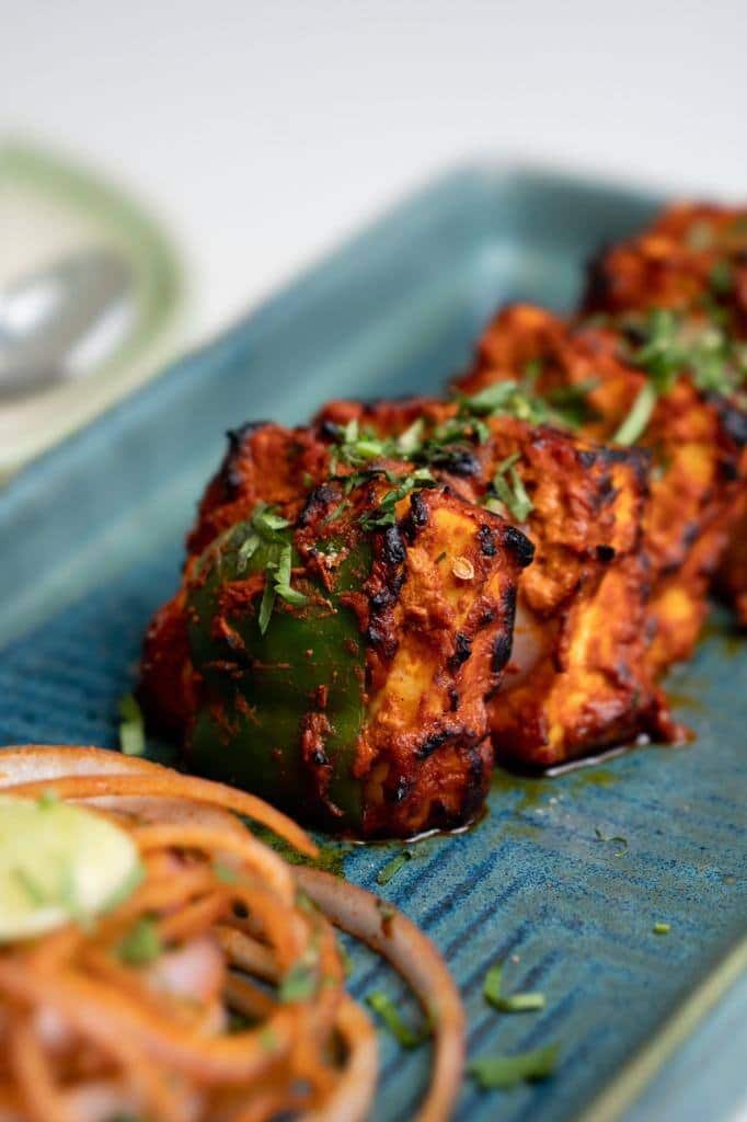 Delissio, Piplod, Surat | Zomato