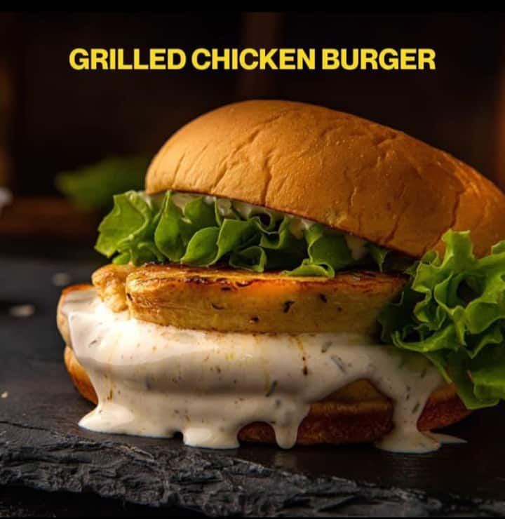 Menu of Daddy Kitchen, Pitampura, New Delhi