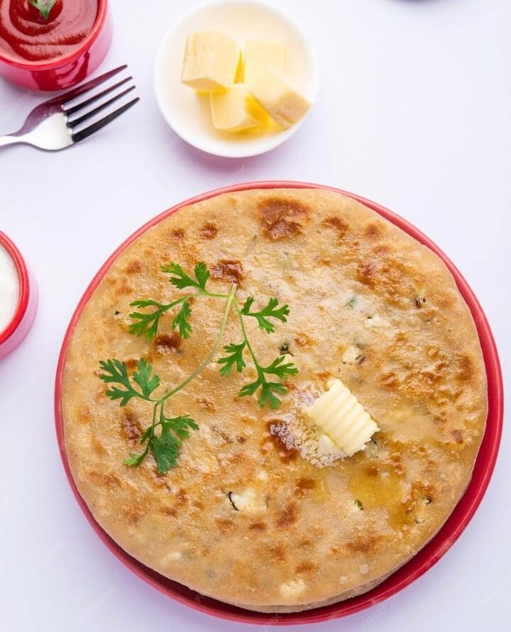 Paranthe Wali Gali, Shahdara, New Delhi | Zomato