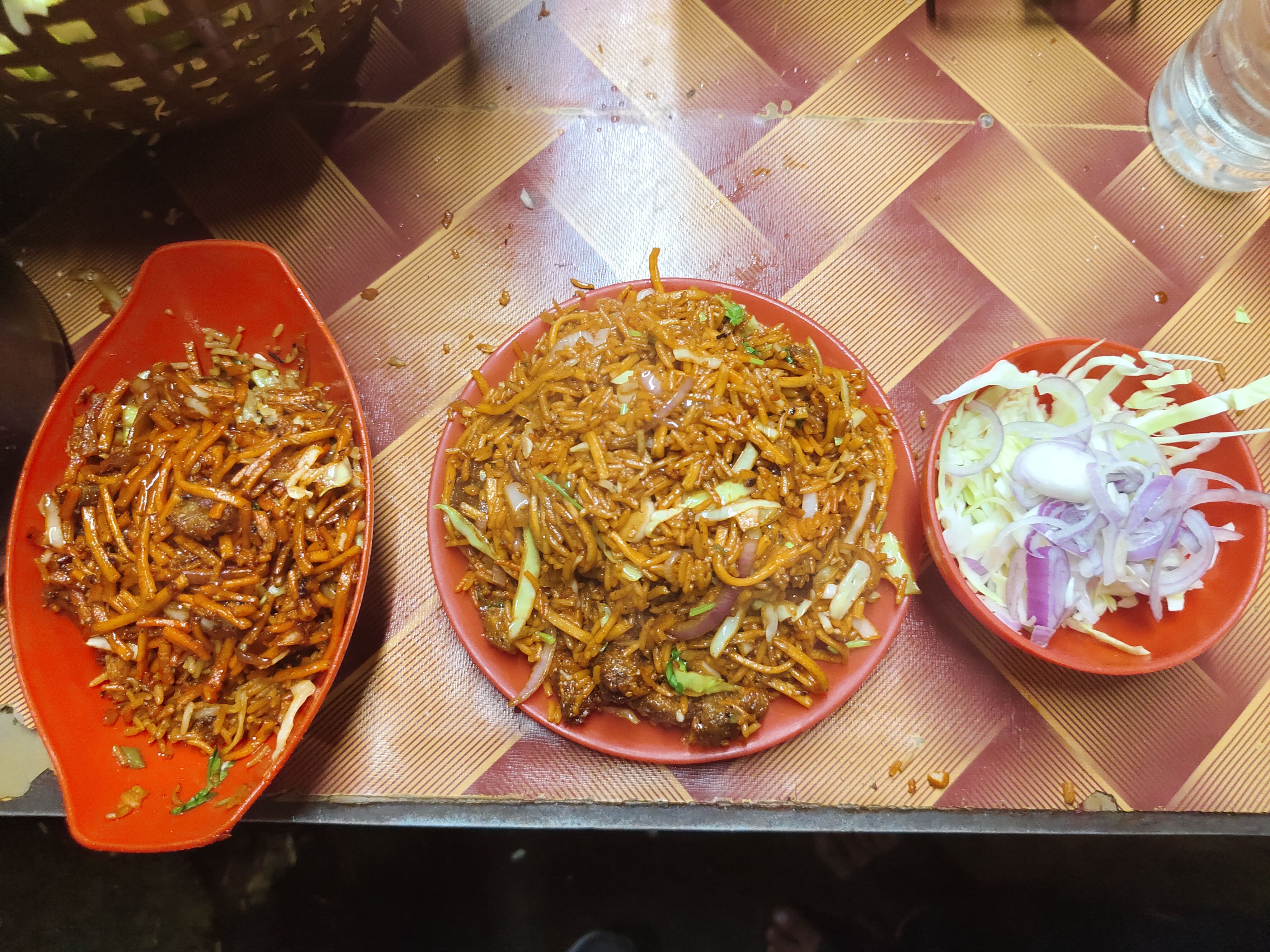 Jai Narayan Chinese, Nizampura, Vadodara | Zomato