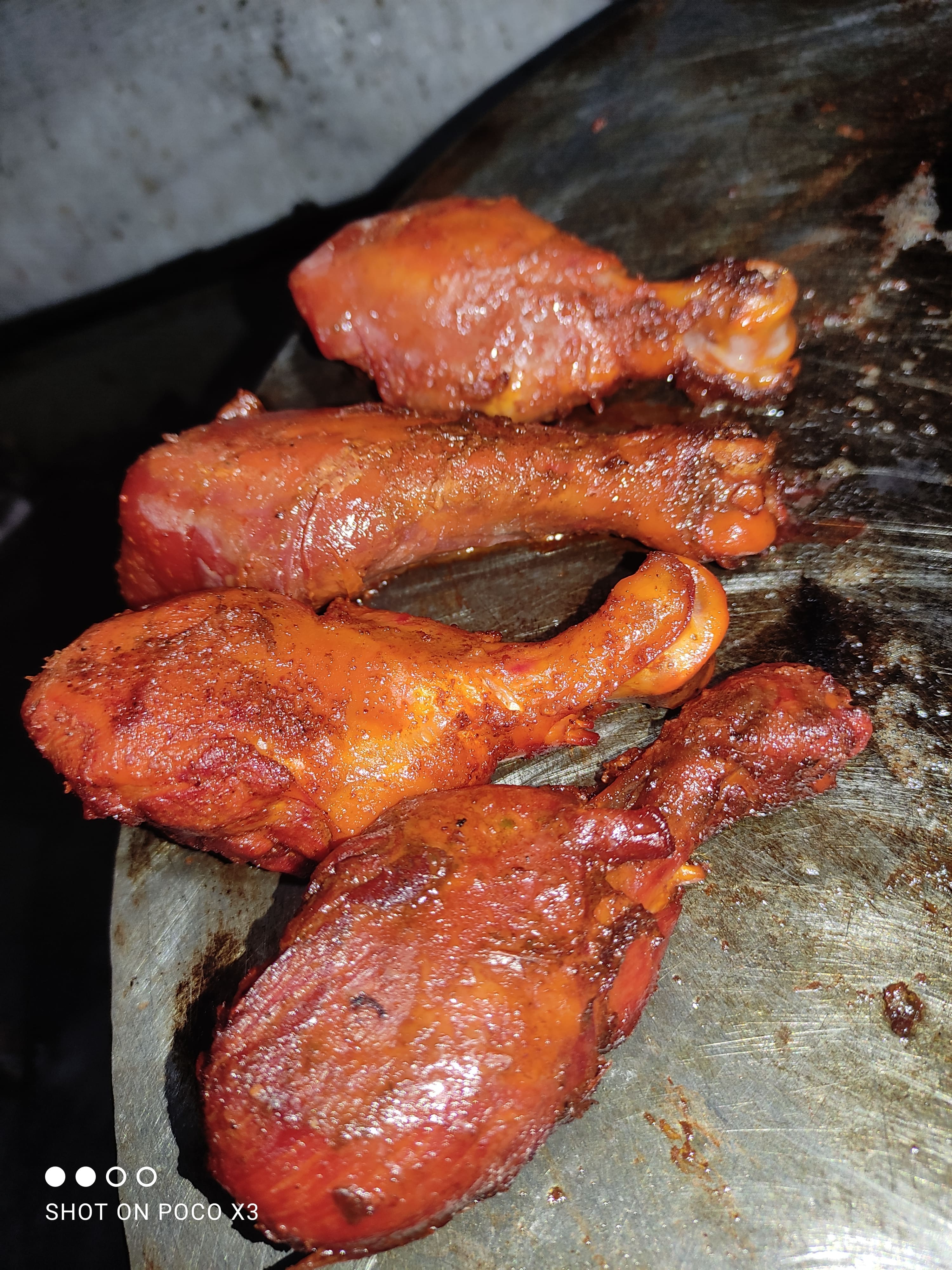 Anu Chicken Corner, Shastri Nagar, Jalandhar | Zomato