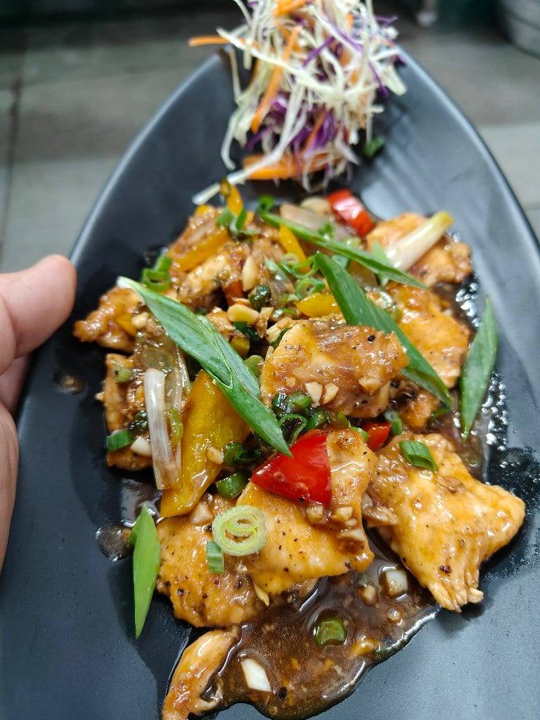 Photos of Smoky Wok, Pictures of Smoky Wok, Mumbai | Zomato