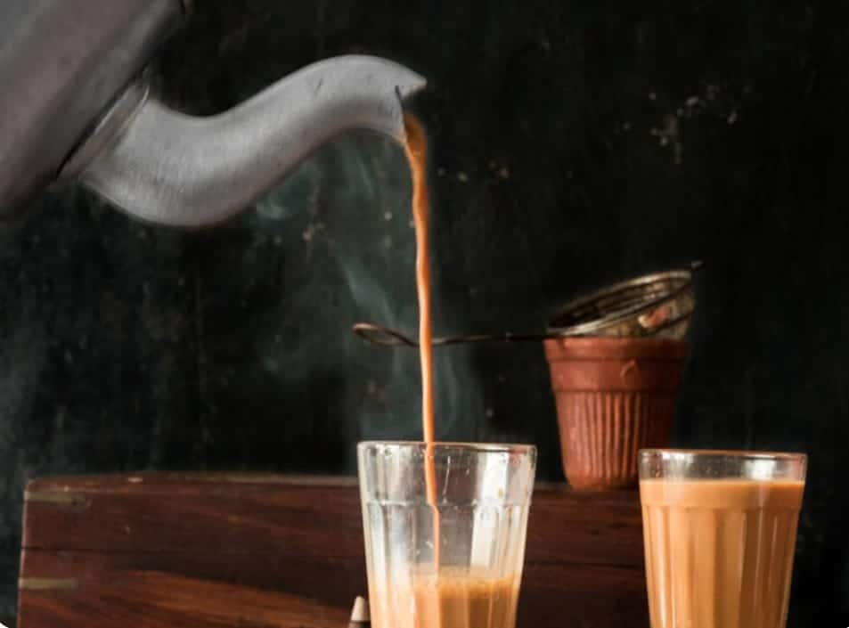 Purani Dilli Wali Chai Tapri, Model Town 1, New Delhi | Zomato