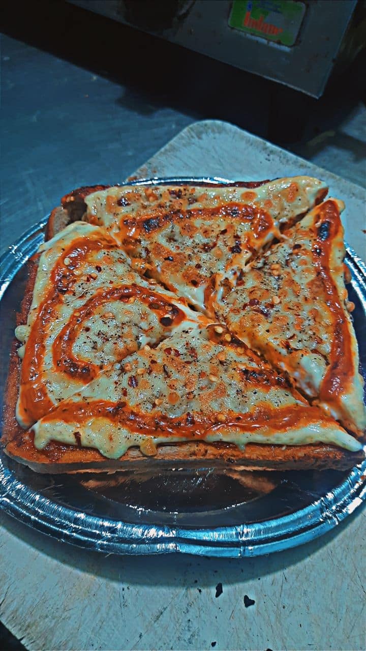 Friends Bite, Vivek Vihar, New Delhi | Zomato
