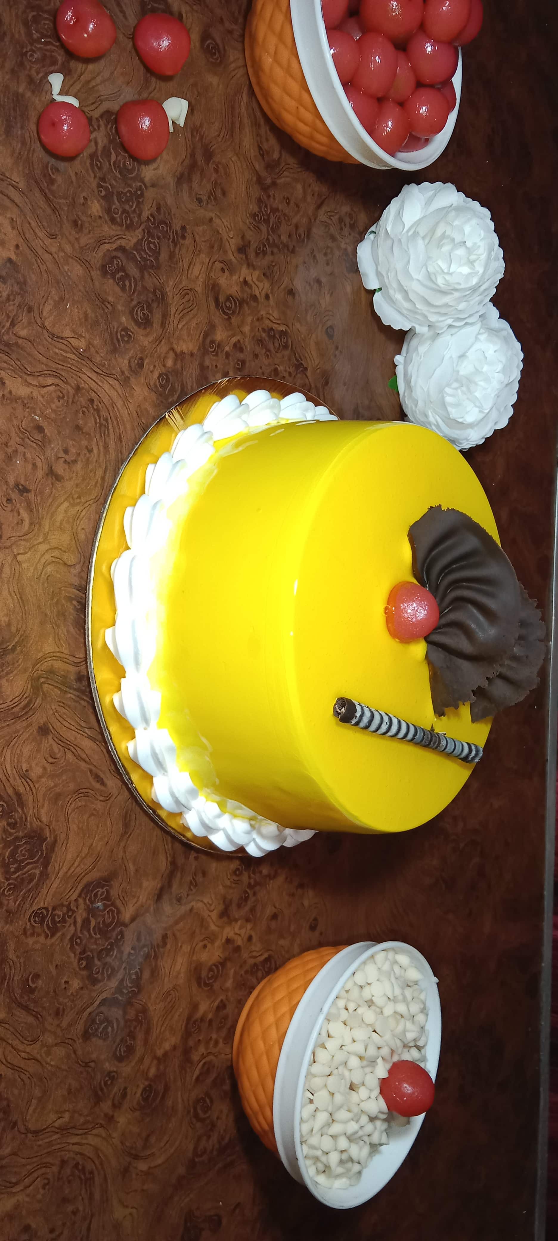 Raj Cake Bakery, Jankipuram, Lucknow | Zomato