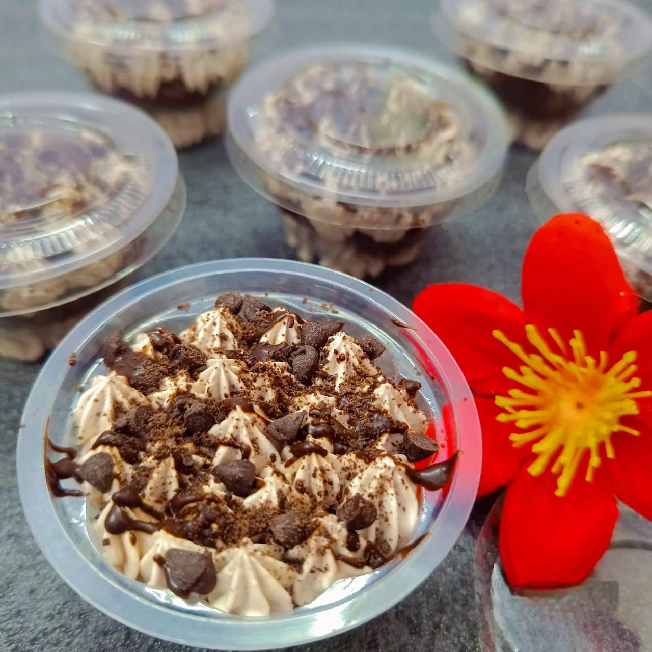 Menu of Mastana Eats, Khadra, Lucknow