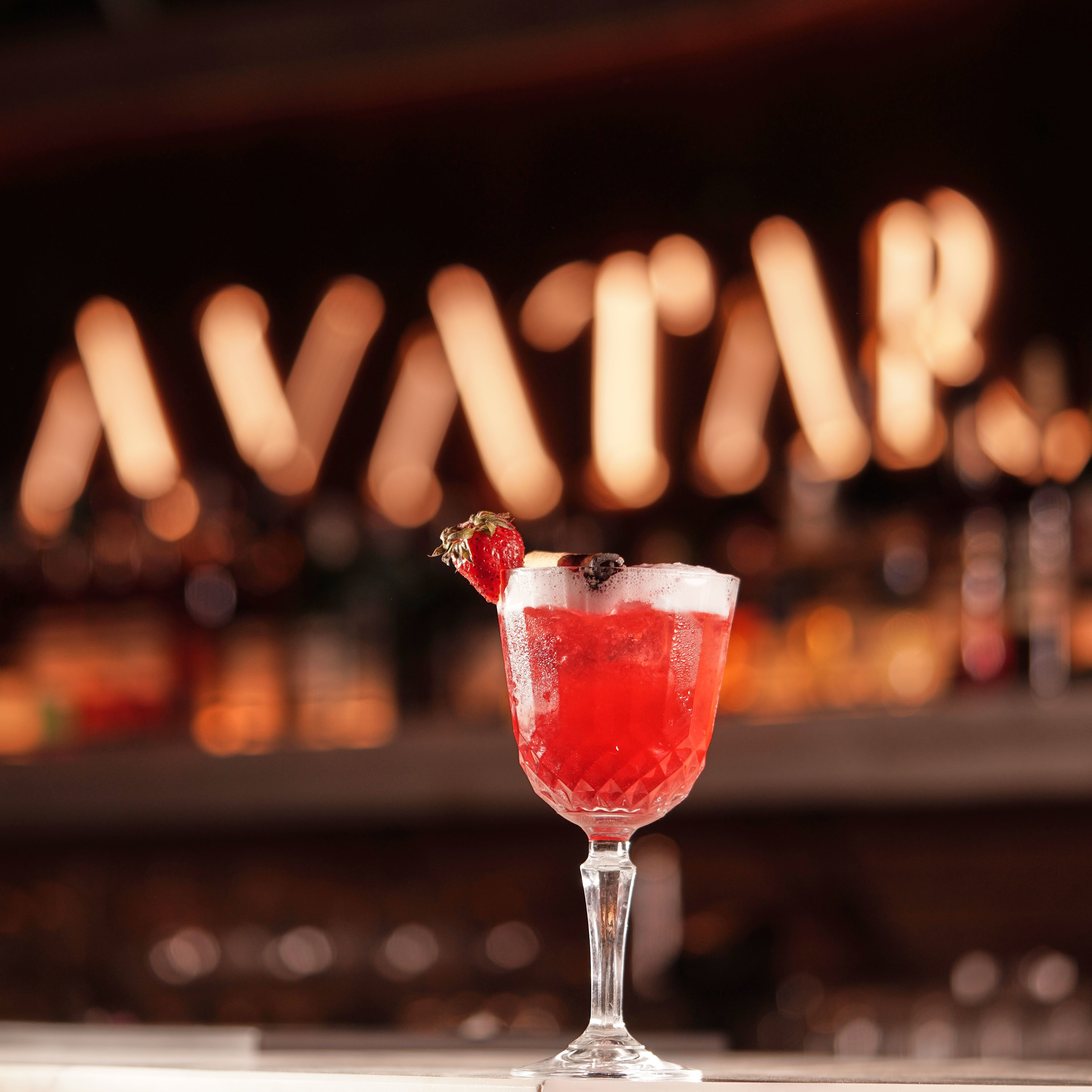 Avatar, Sector 58, Gurgaon | Zomato