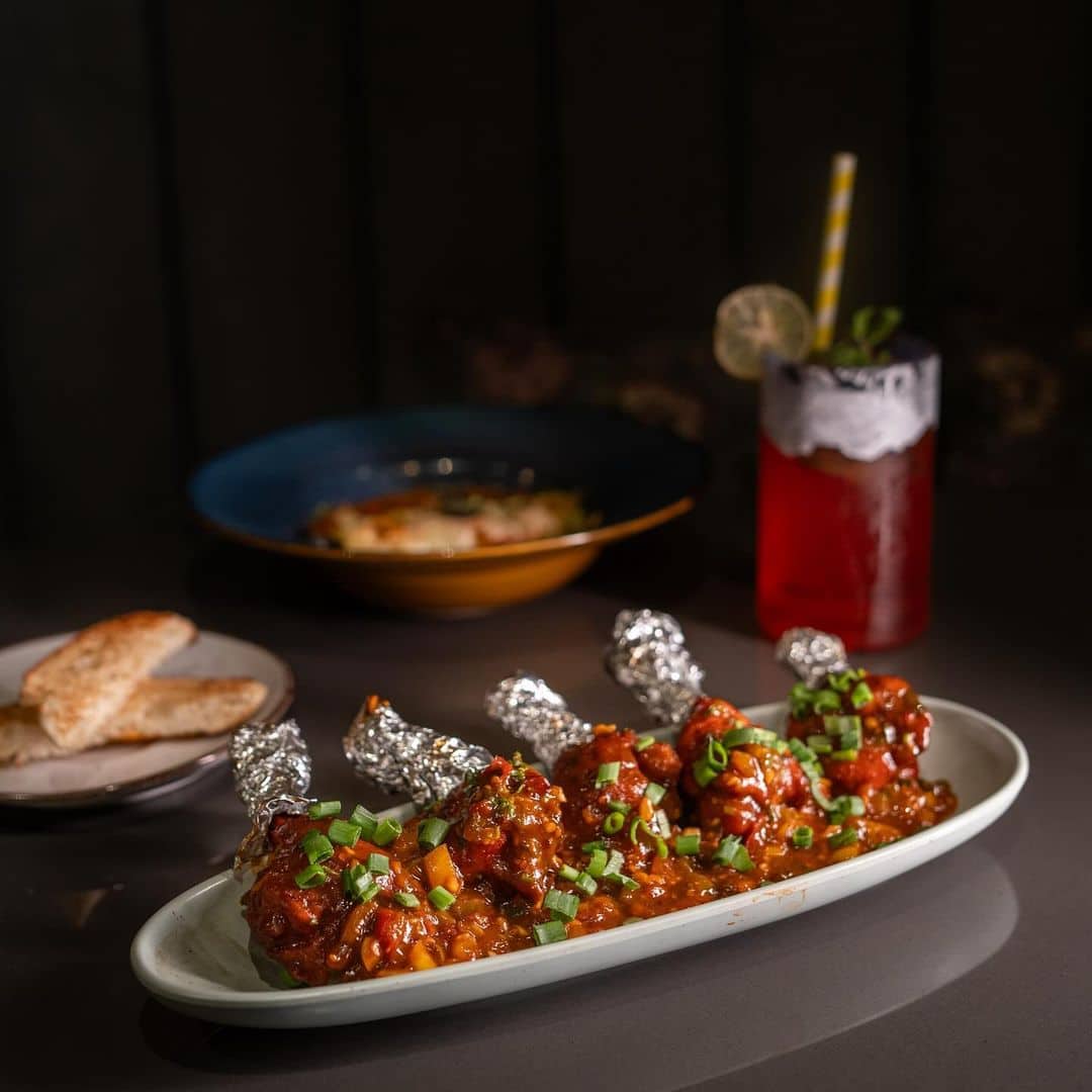 Swagat Chinese Spot, Dange Chowk, Pune | Zomato