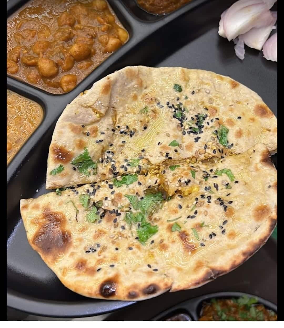 DD DE Kulche, Karelibaug, Vadodara | Zomato