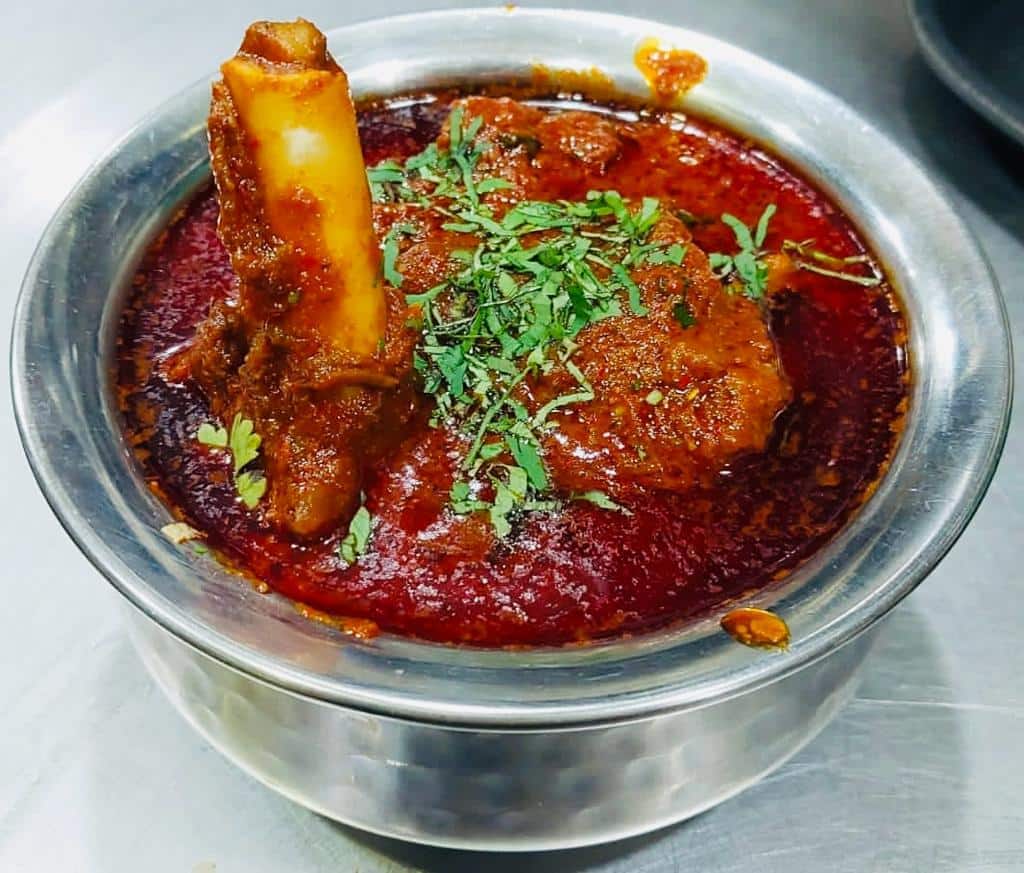 Jimizz Restaurant, CDA Sector 6, Cuttack | Zomato