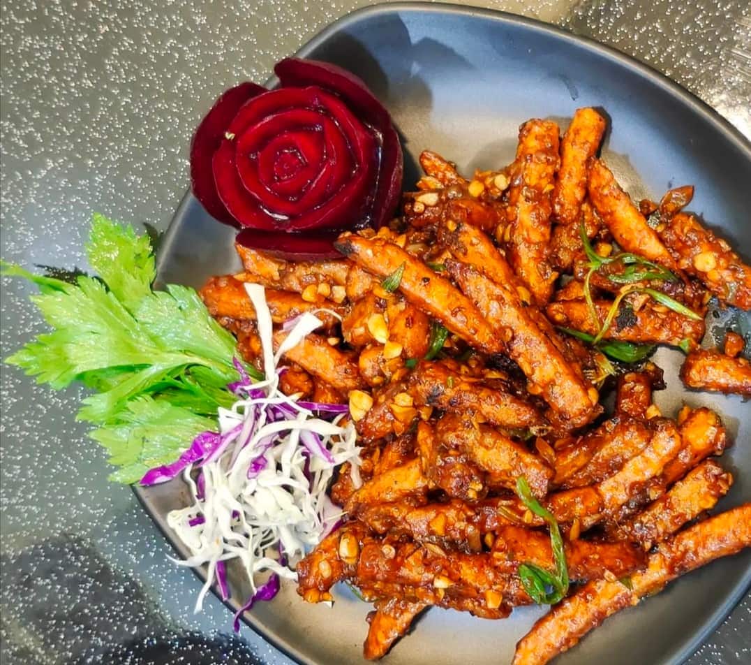 Chopsticks, Dombivali East, Thane | Zomato