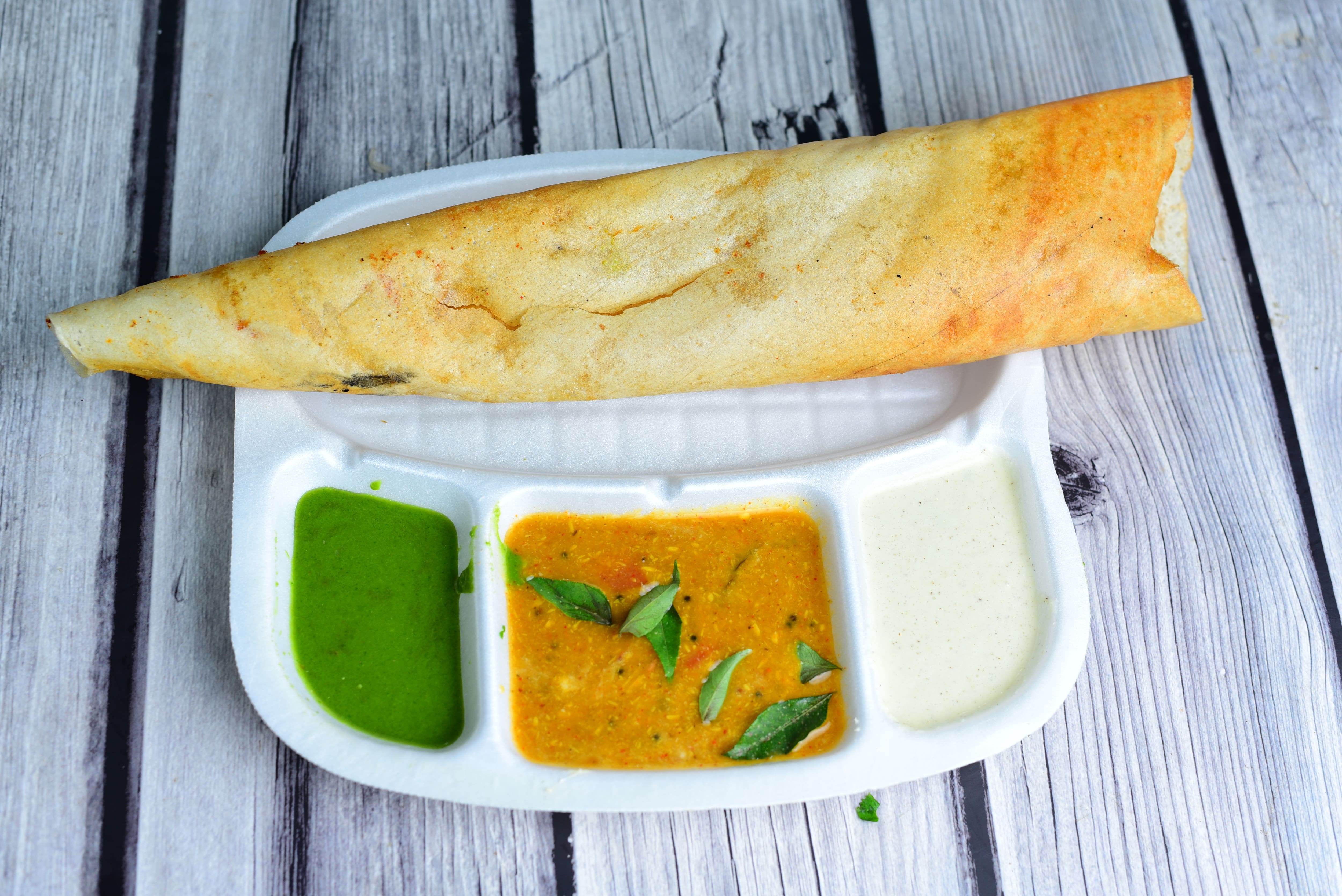 Shyam Dosa, Khalpara, Siliguri | Zomato