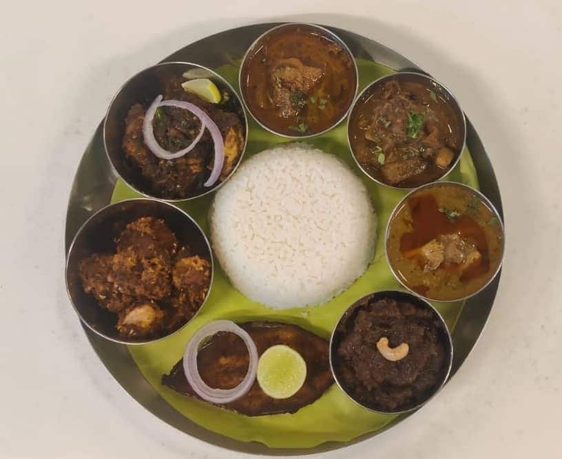 Yercaud Kitchen, Adyar, Chennai | Zomato