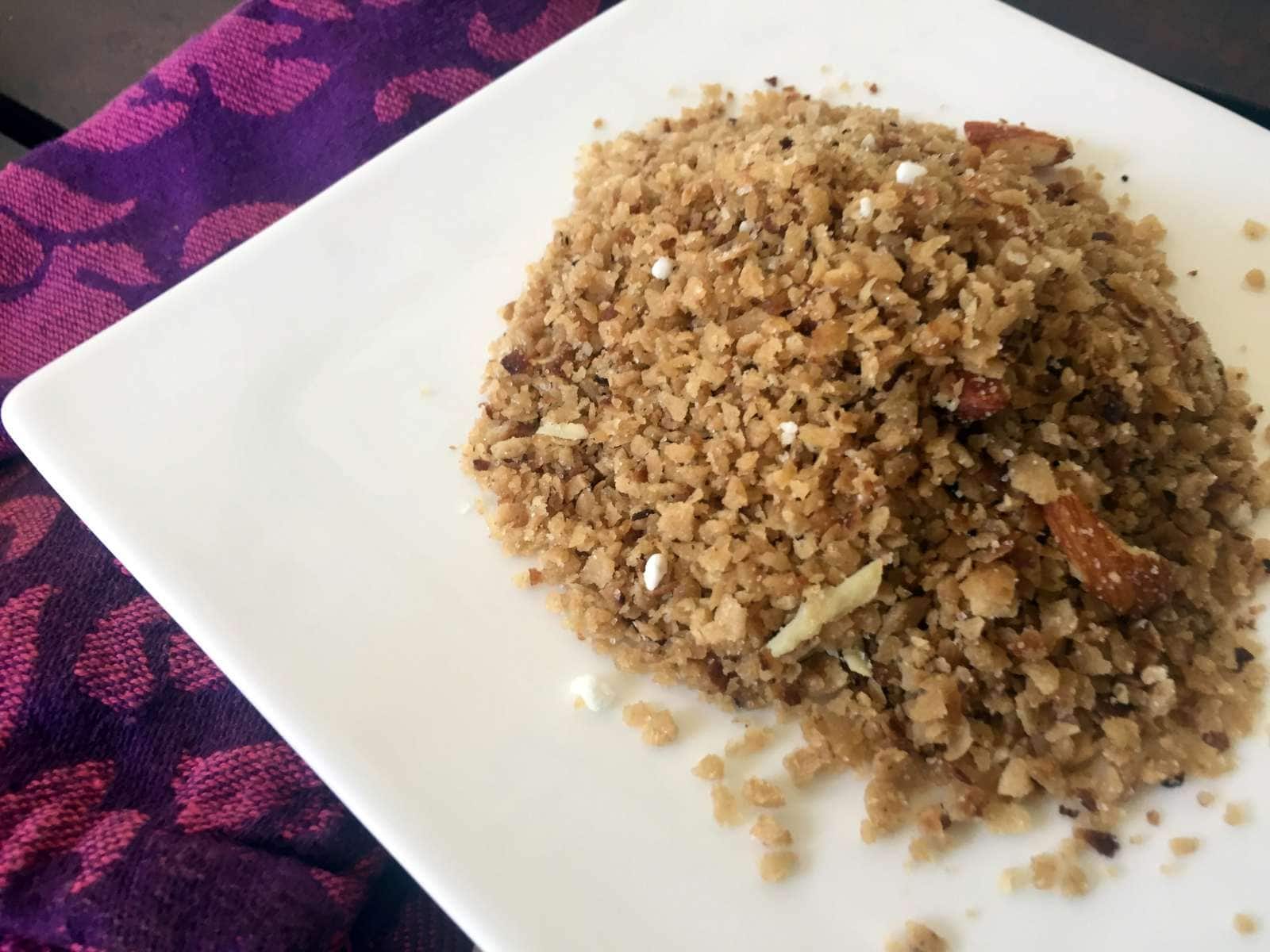 The Indian Spice Bay, Sector 53, Noida | Zomato