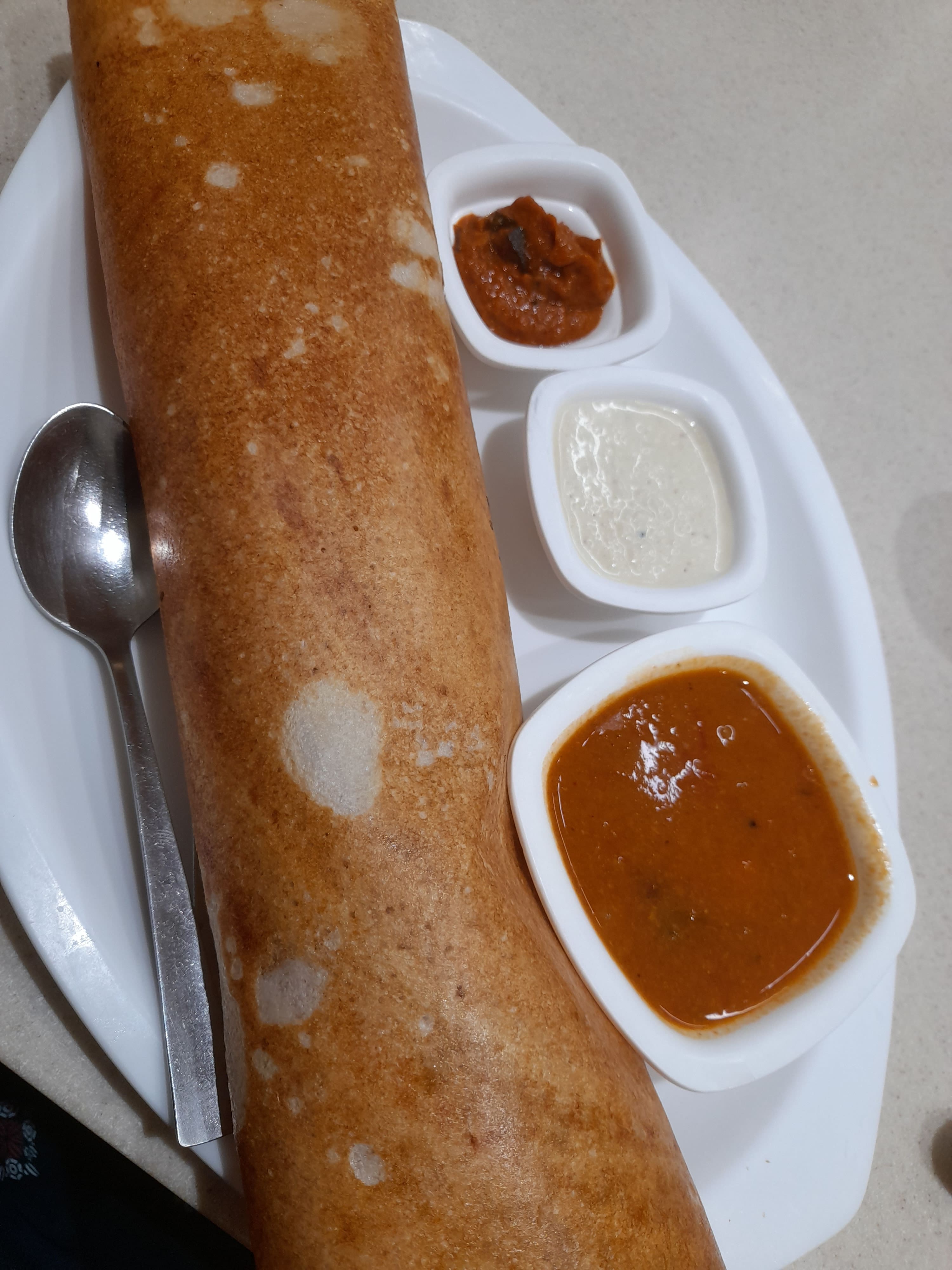 Ms. Bhavi Kitchen, Sector 16, Dwarka, New Delhi | Zomato