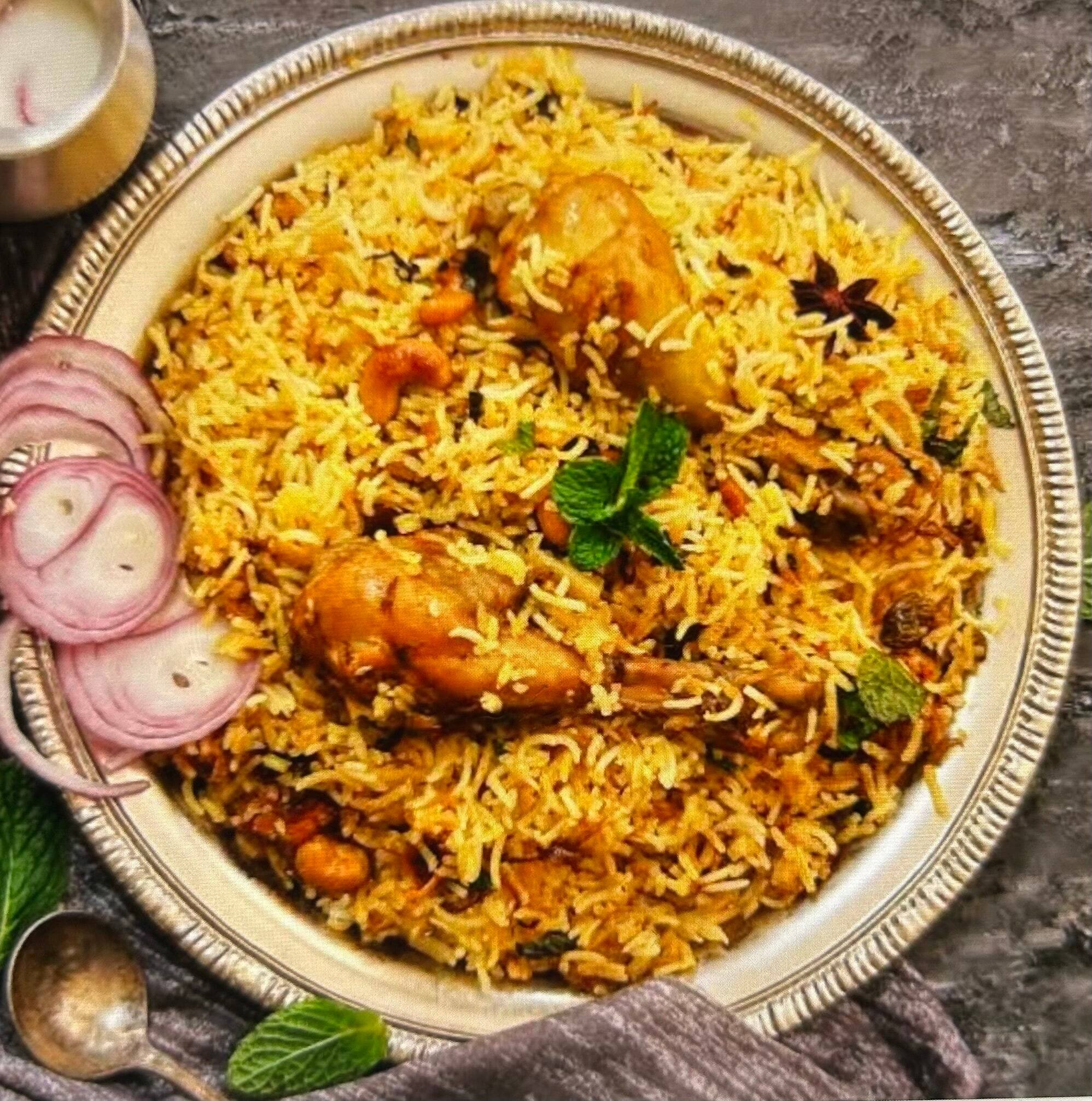 Menu of Royal Cuisine, Durga Puri, New Delhi