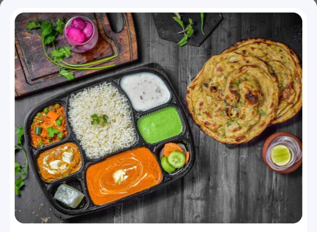 Maa Ka Zayka, Sector 83, Noida | Zomato