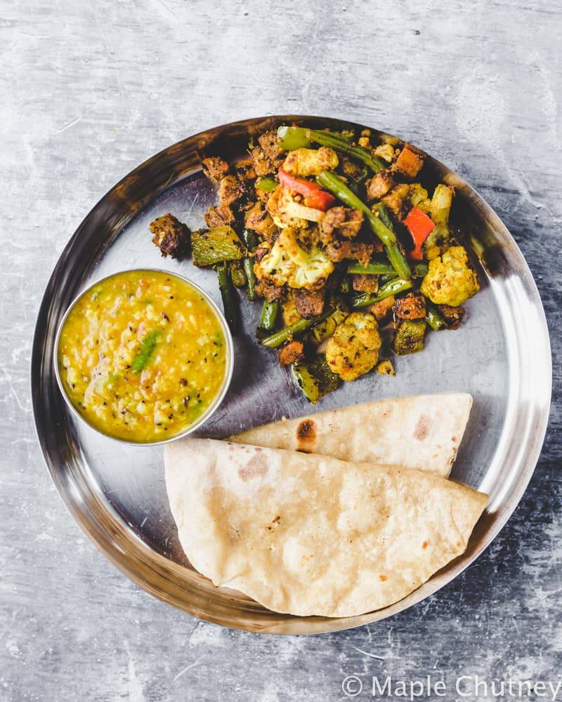 Menu of Varsha Cloud Kitchen, Shahganj, Agra