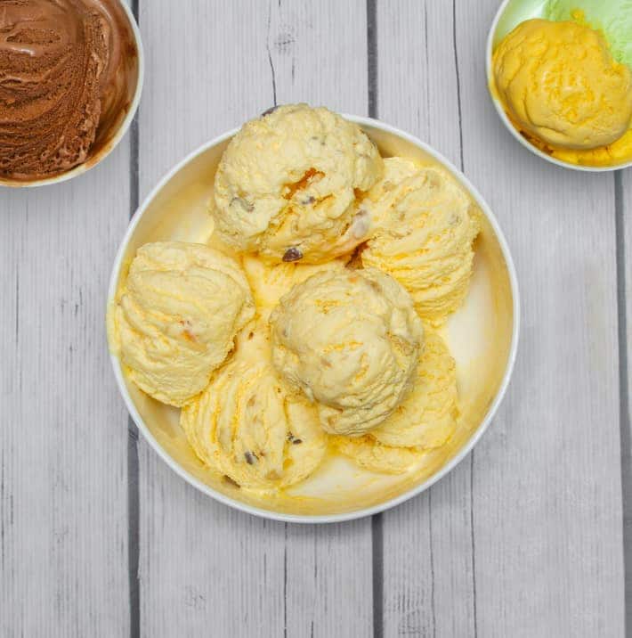 Amul Ice Cream Parlour, Verna, Goa | Zomato