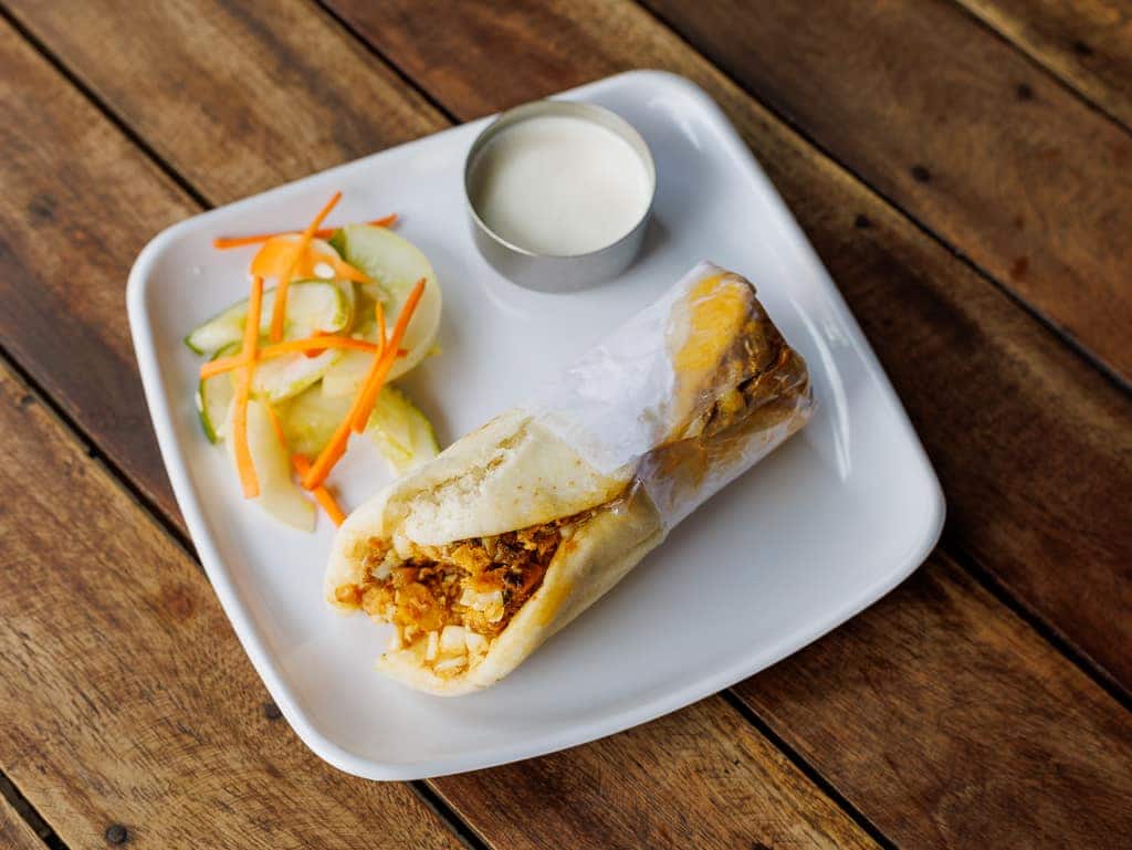 Cafe Zaara, Palluruthy, Kochi | Zomato