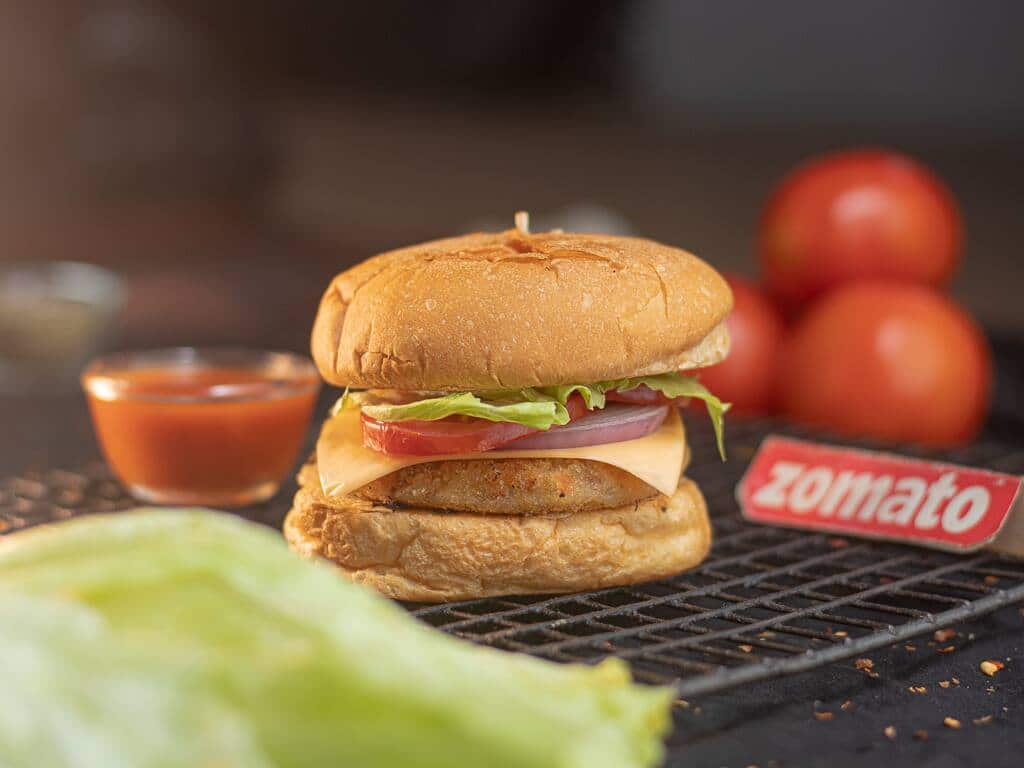 The Coffee Cafe, Lalpur, Ranchi | Zomato