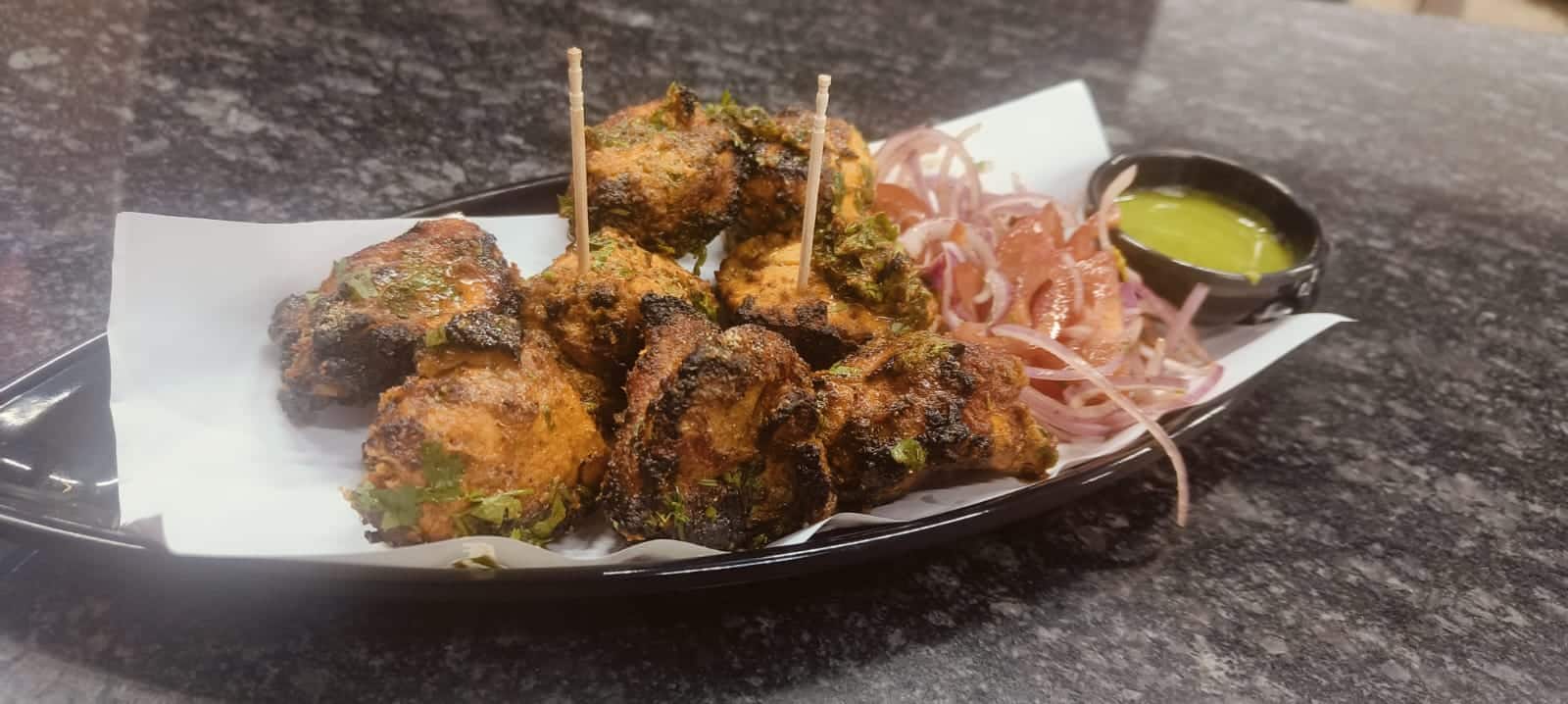 The Kebab Brothers, Lohegaon, Pune | Zomato