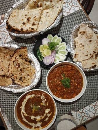 Delightful Dishes, Vasant Vihar, New Delhi | Zomato