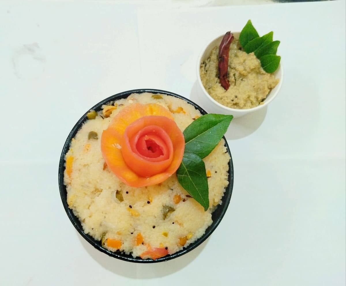 Swaada Sampada, Bannimantap, Mysore | Zomato