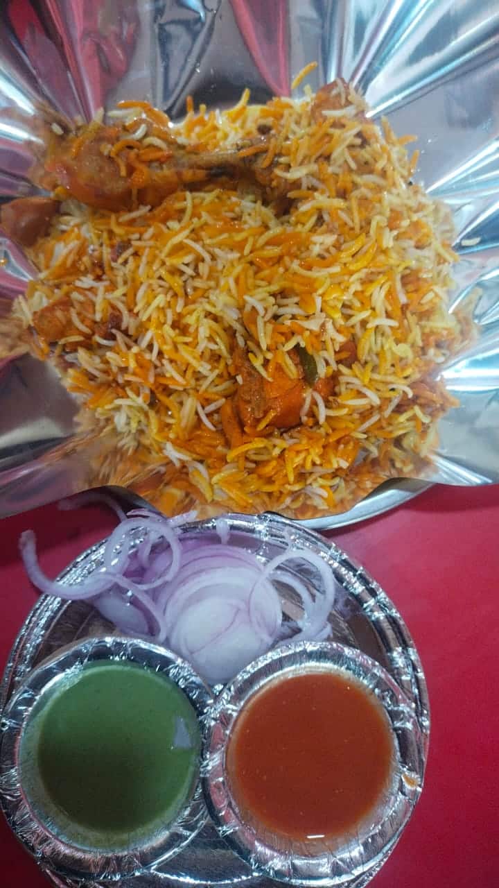 Shama Chicken Corner, Udyog Vihar, Gurgaon | Zomato