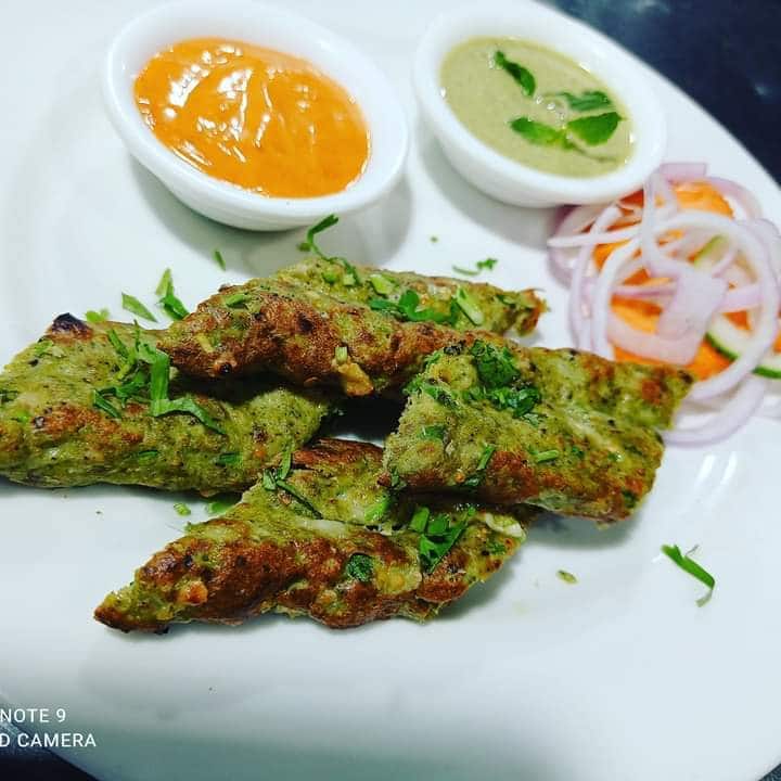 The Palleti's Spice Villa, Brookefield, Bangalore | Zomato