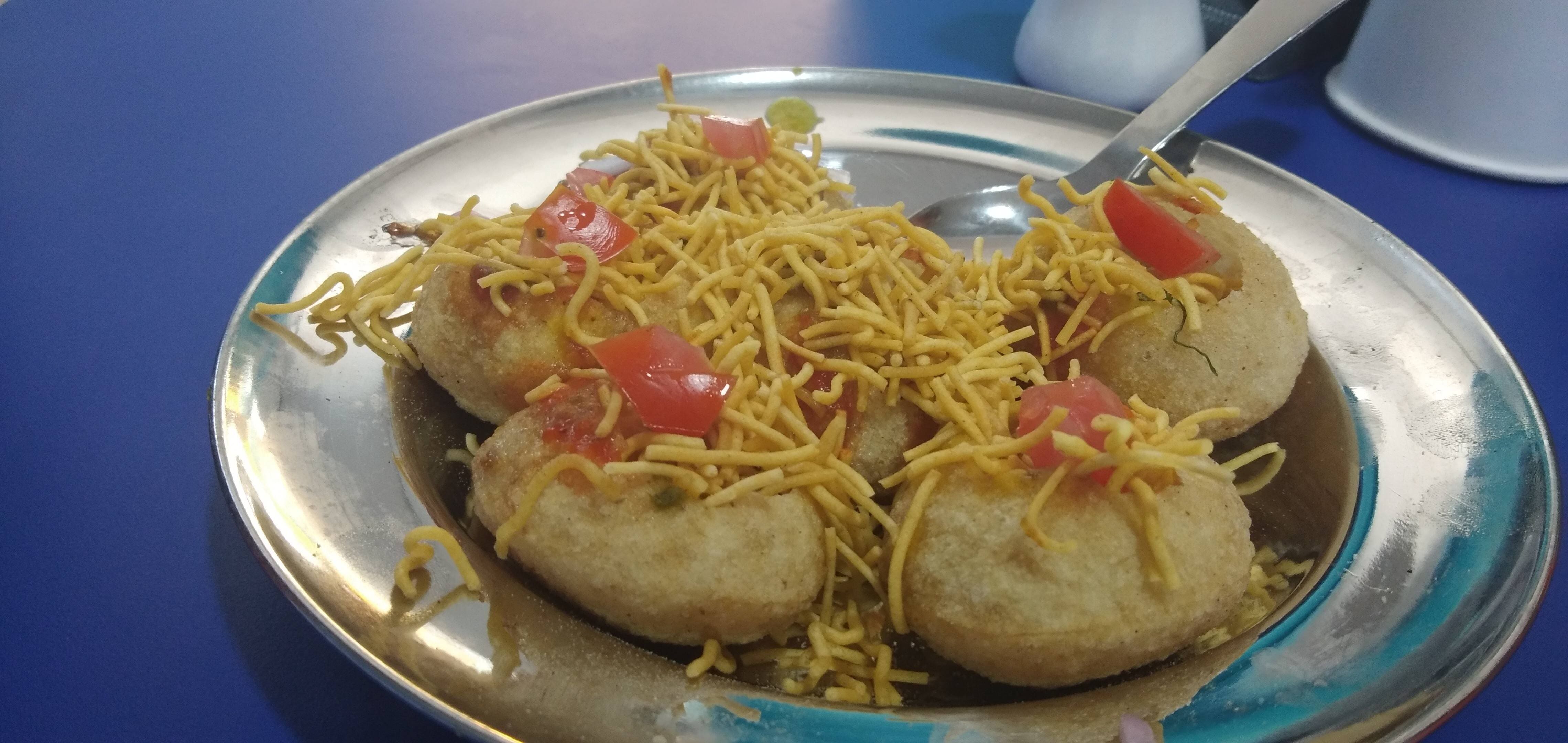 Pune Bites, Shaniwar Peth, Pune | Zomato