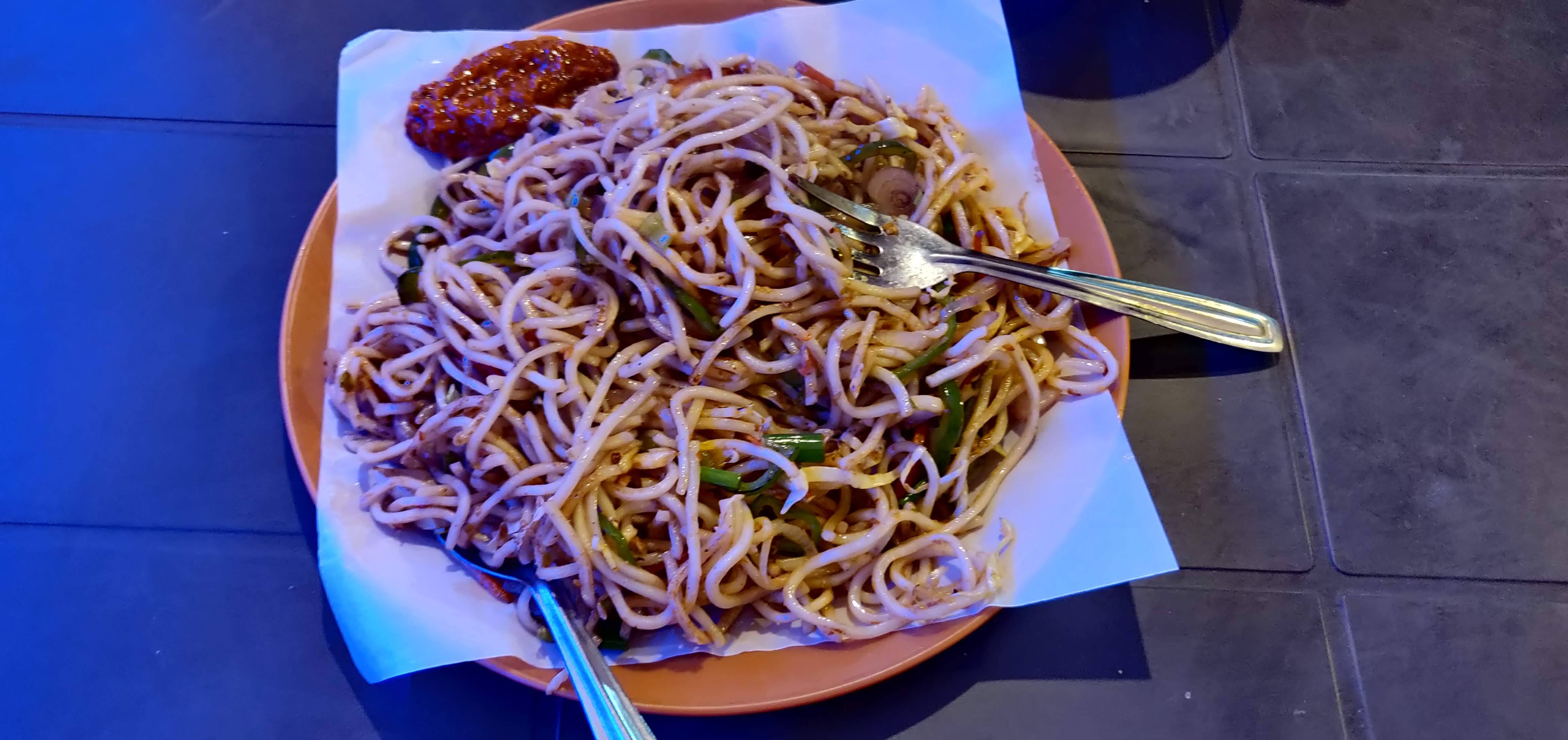 Cheelizza Chinese, Pimple Gurav, Pune | Zomato