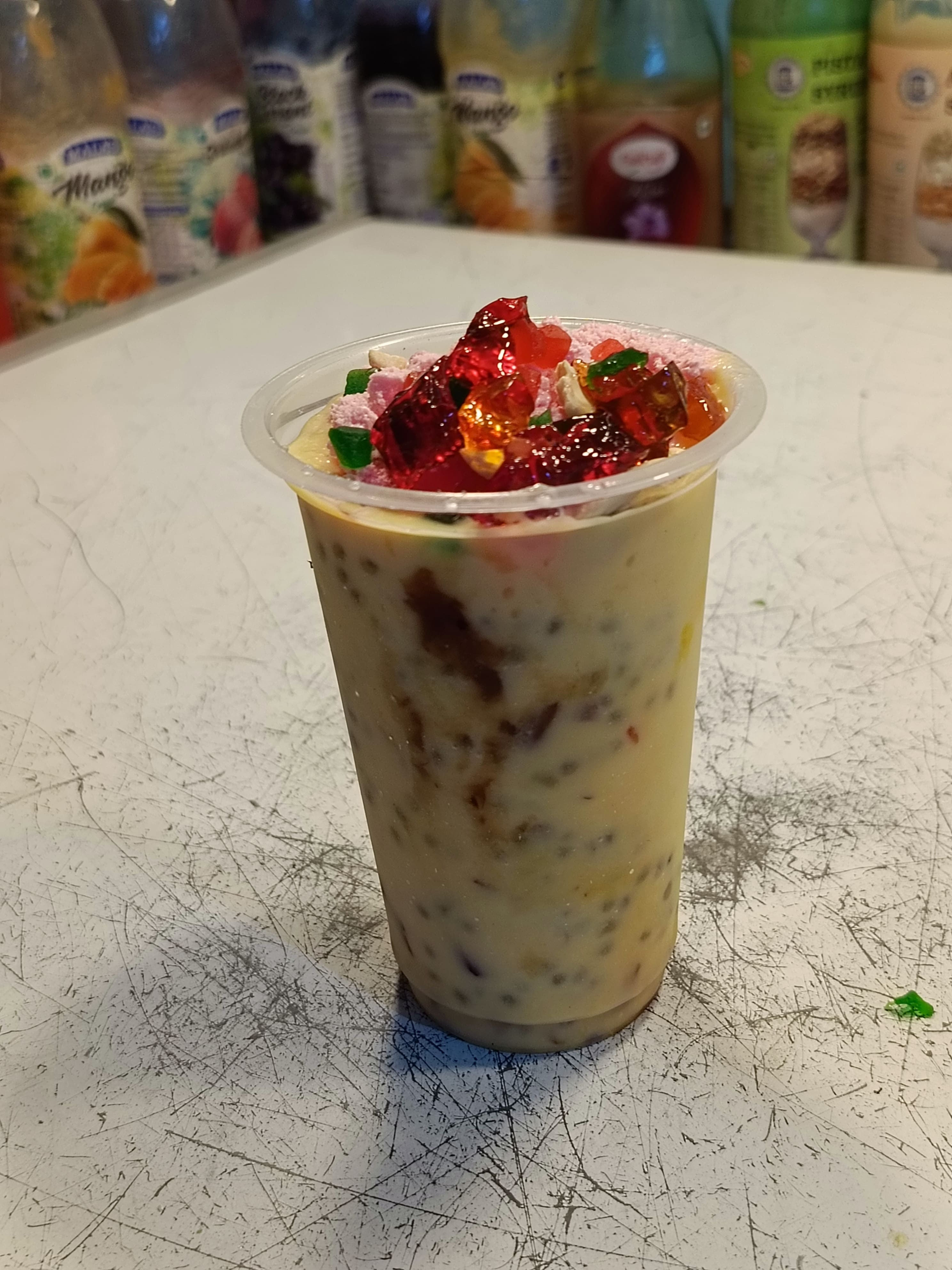 Payal Juice Point, Suraram, Hyderabad | Zomato