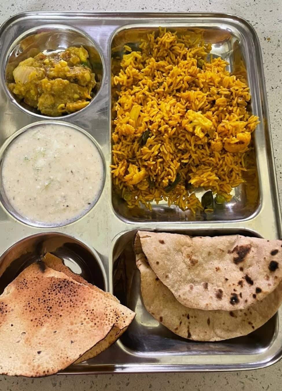 Kothari's Kitchen, Ballupur, Dehradun | Zomato