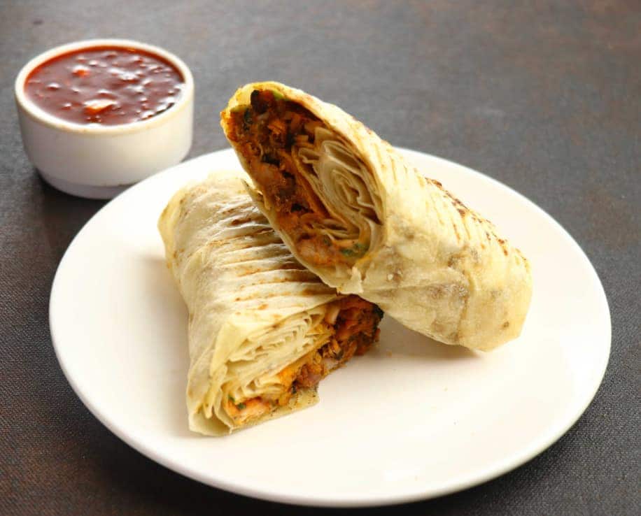 Menu of Al Hamra Shawarma And Fast Food, Mehdipatnam, Hyderabad