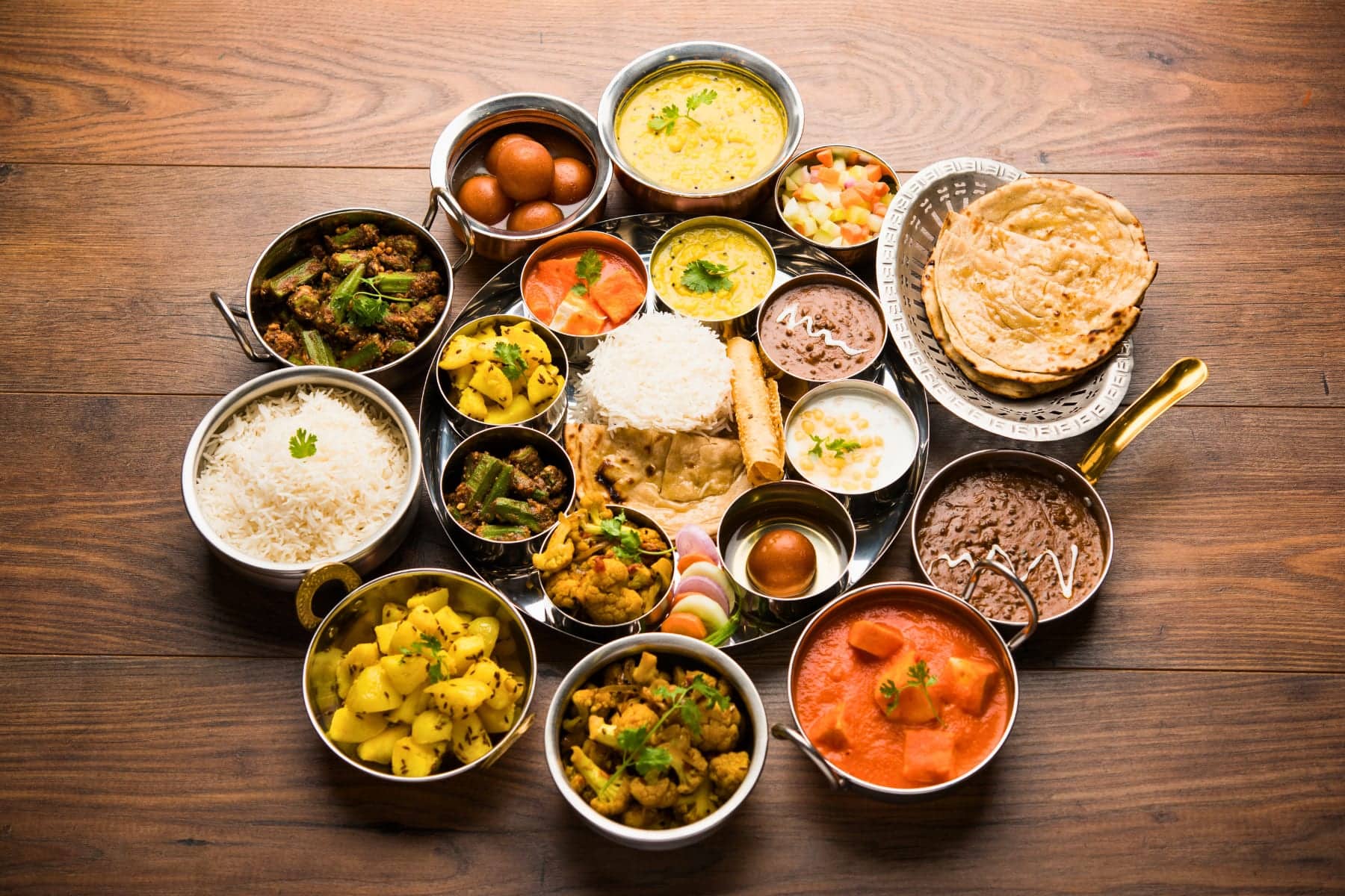 Meal Box - Combos and Thalis by Saltlake, BTM, Bangalore | Zomato
