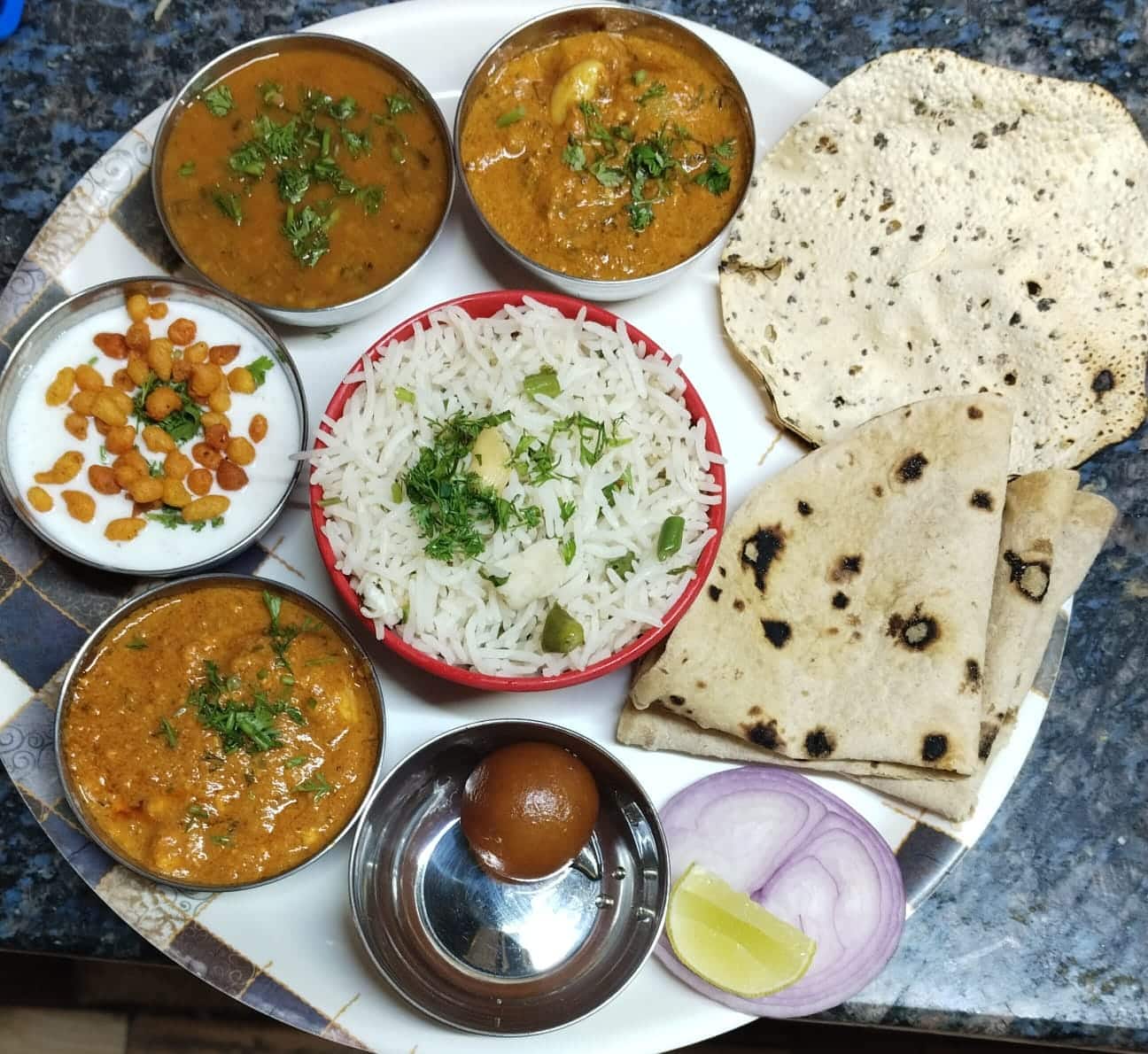 Ram Snehi Restaurant, Alwal, Secunderabad | Zomato