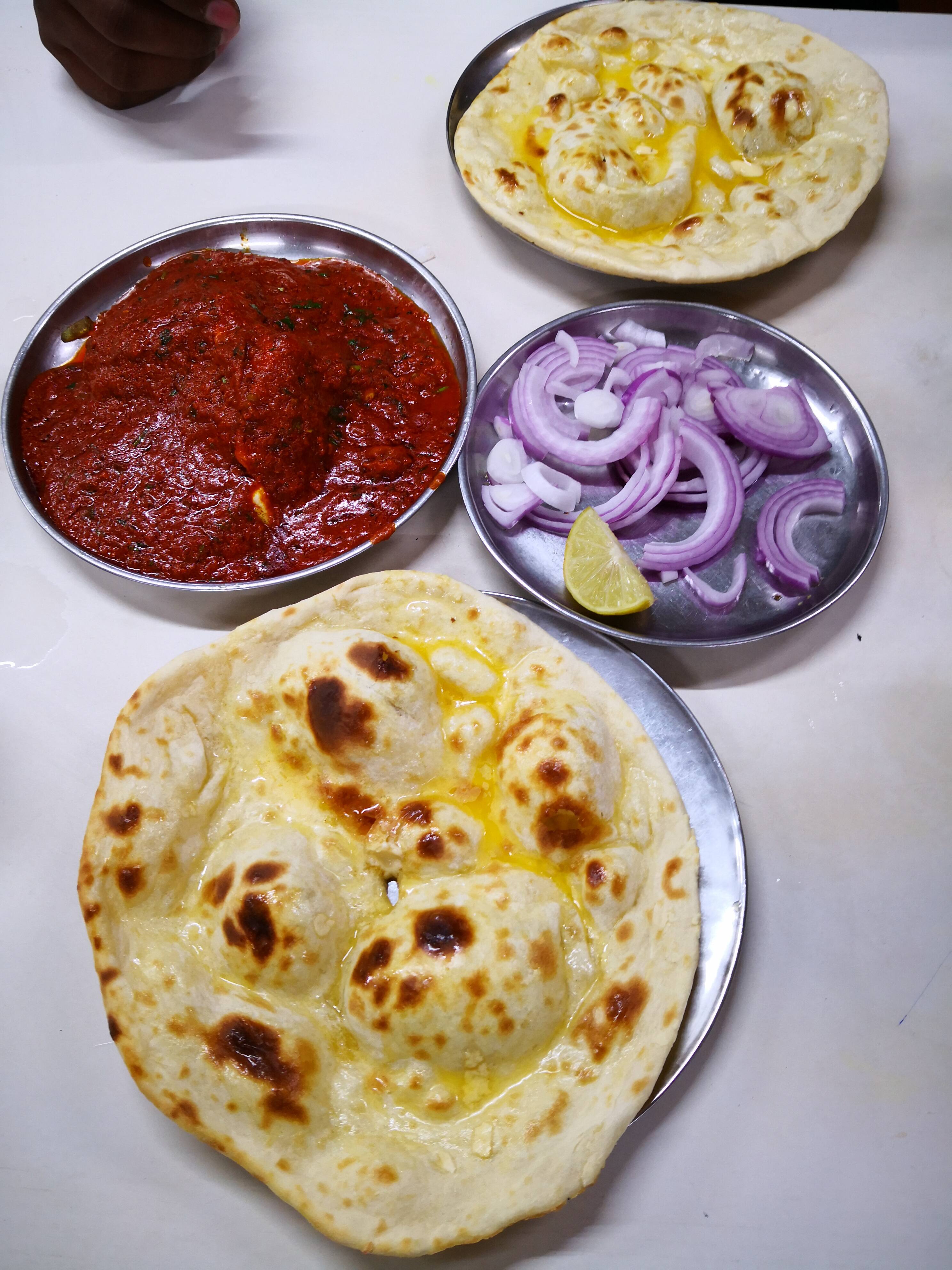 Main Gate Restaurant, Mohammad Ali Road, Mumbai | Zomato