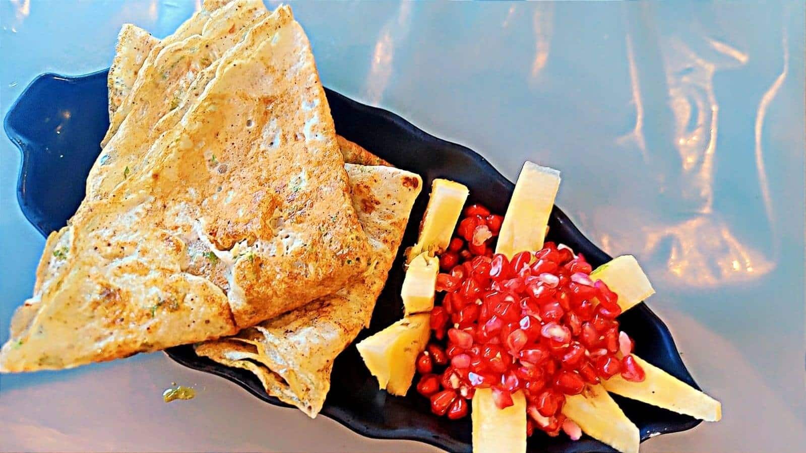 Cafe Caviar, Jagatpura, Jaipur | Zomato