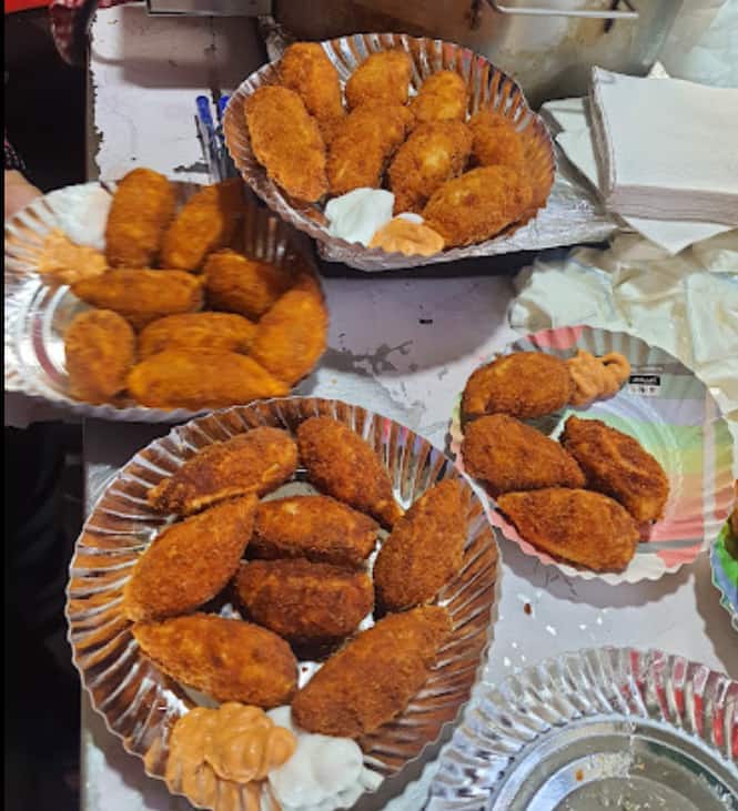Momo King, Dadar Shivaji Park, Mumbai | Zomato