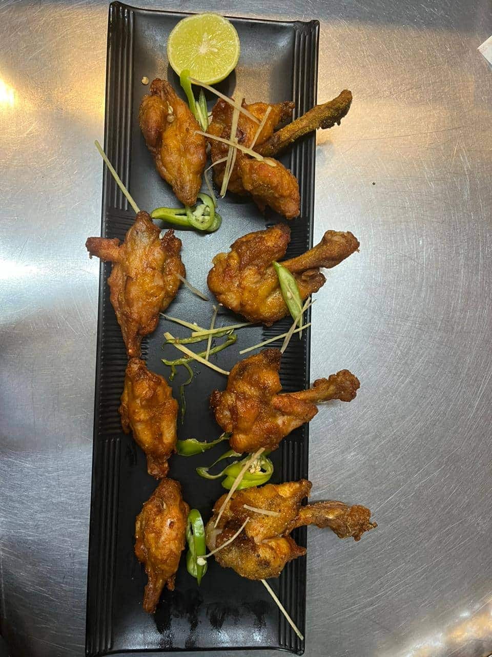 Nauty Kitchen, Sector 41, Noida | Zomato