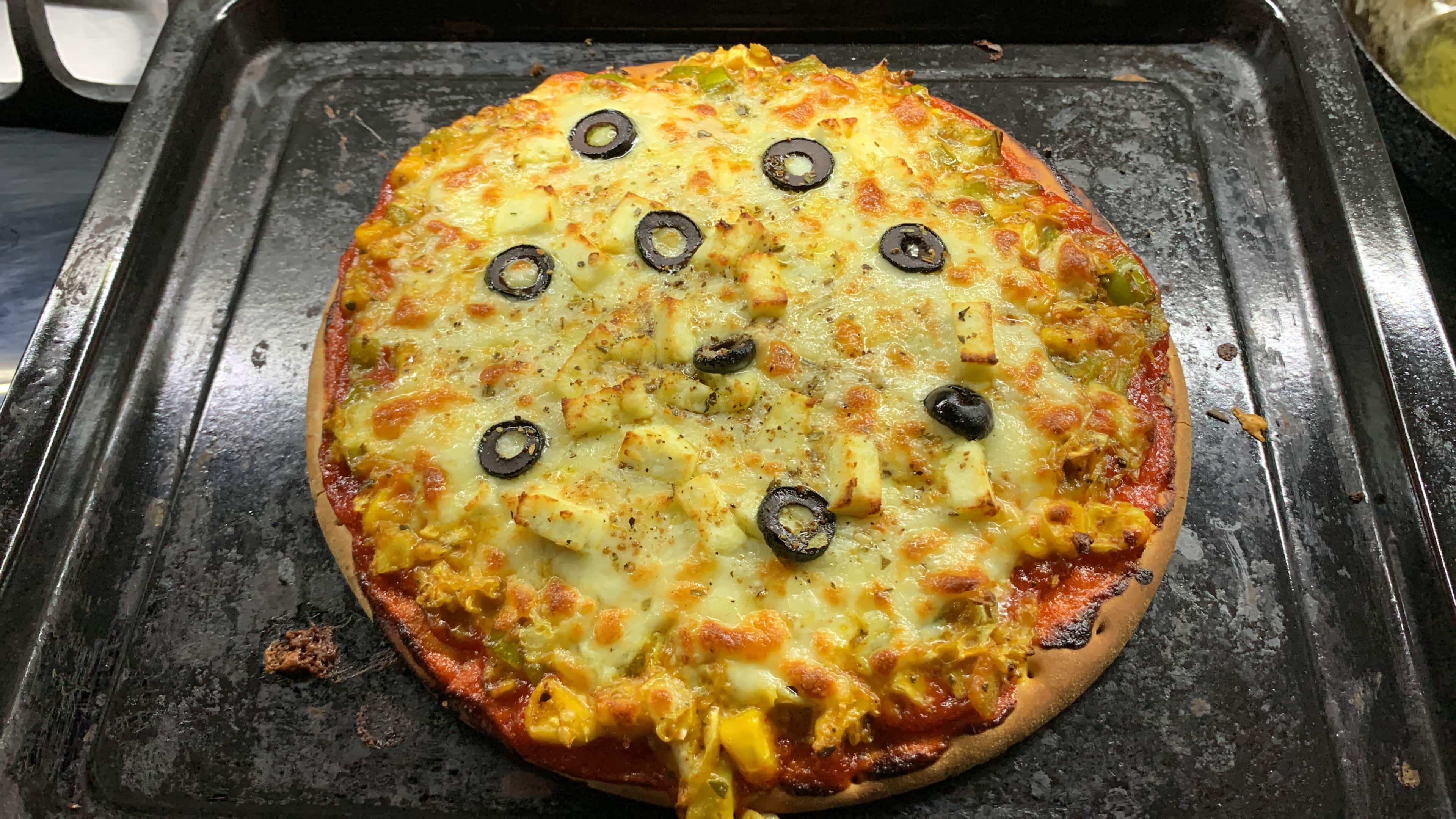 Joshi’s Kitchen, Bhayli, Vadodara | Zomato